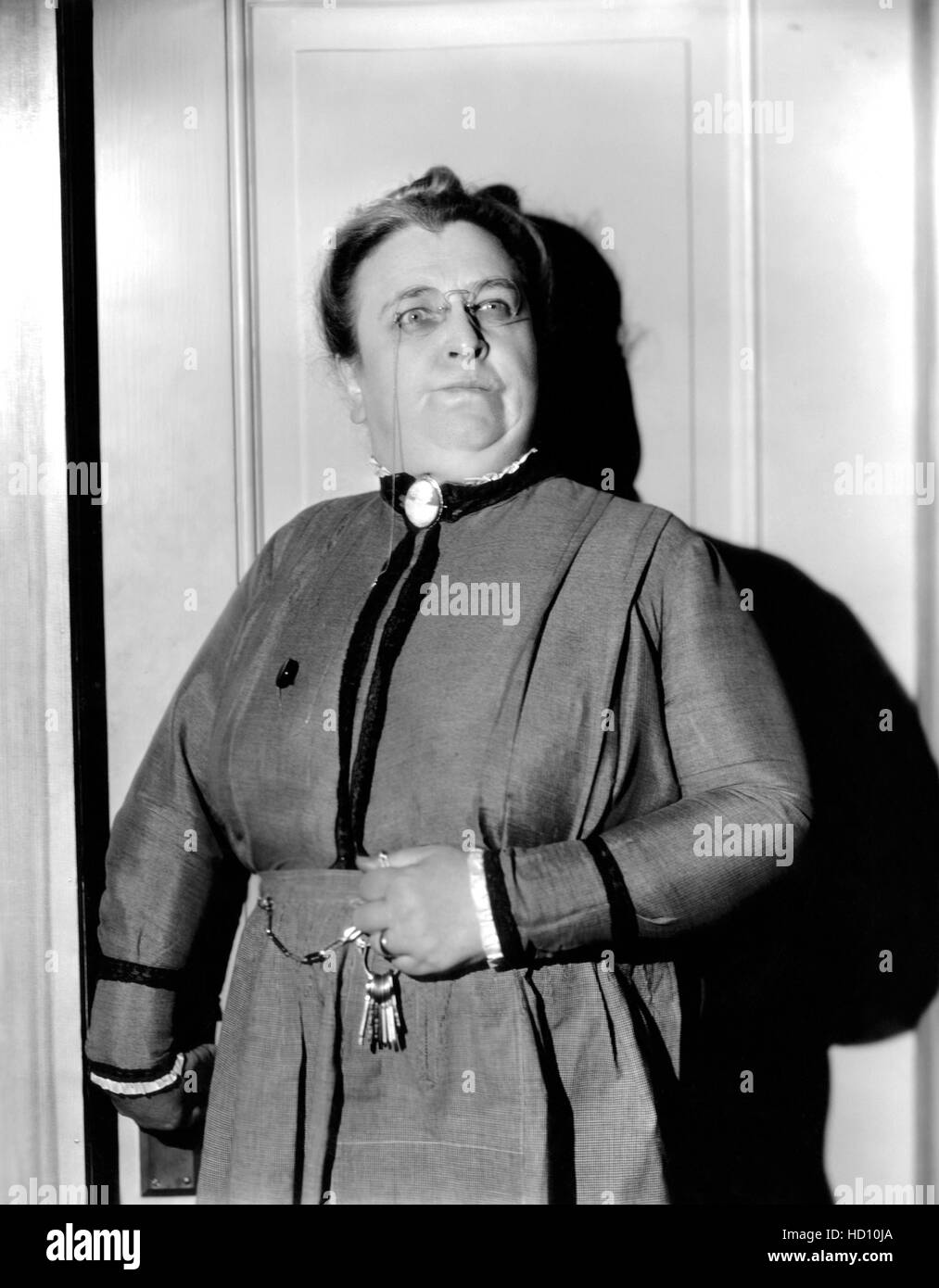 Jane Darwell, 1935 Stock Photo - Alamy