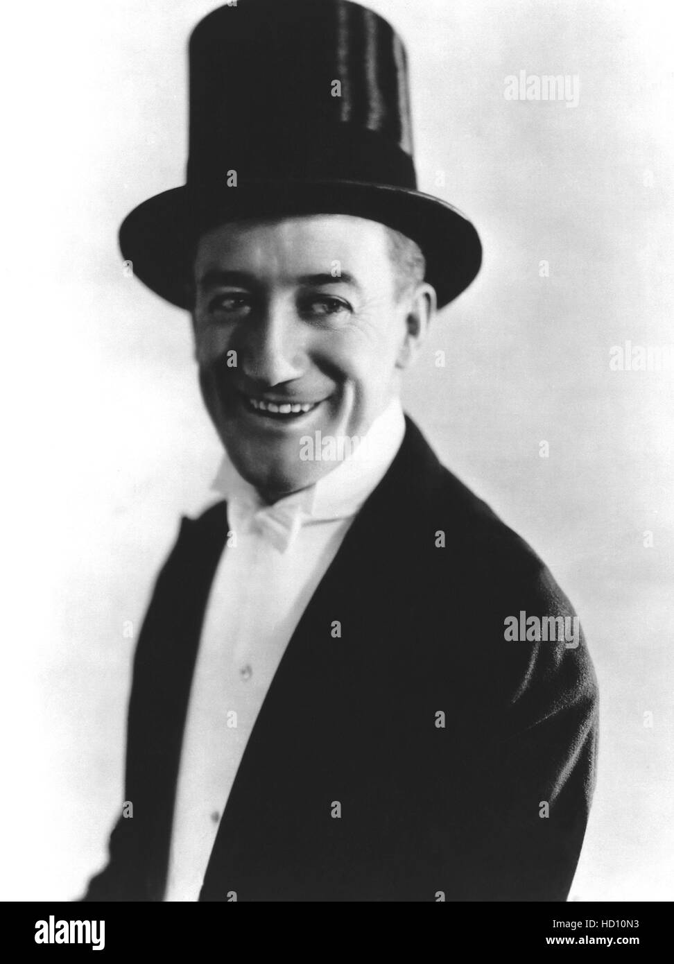 Character comedian Jack Duffy, ca. 1920s Stock Photo - Alamy