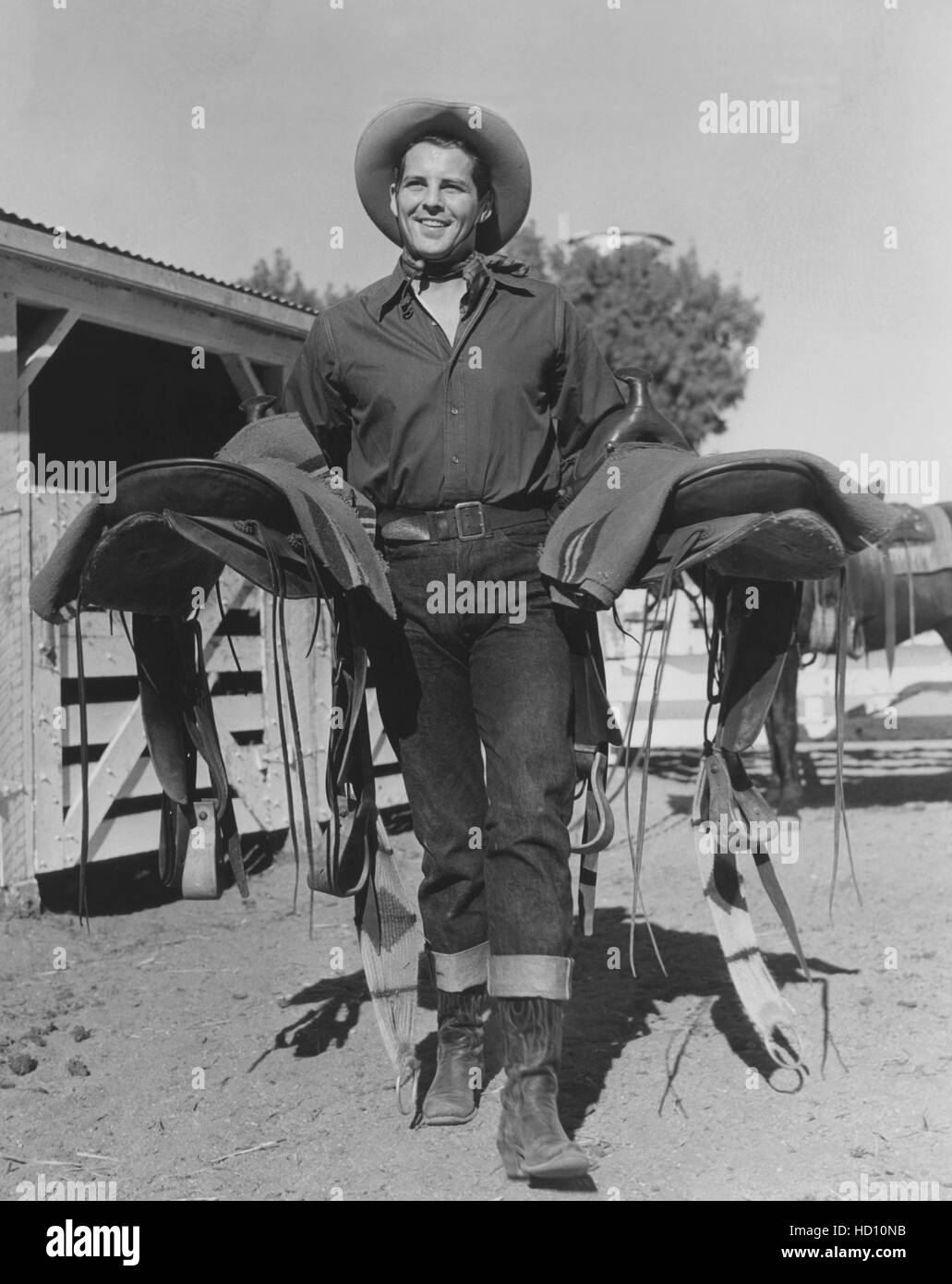 James Ellison, 1937 Stock Photo - Alamy