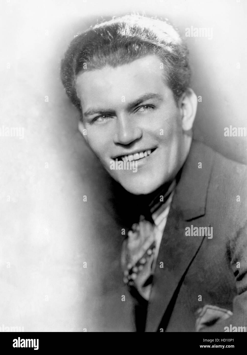 Jay C. Flippen, 1932 Stock Photo - Alamy