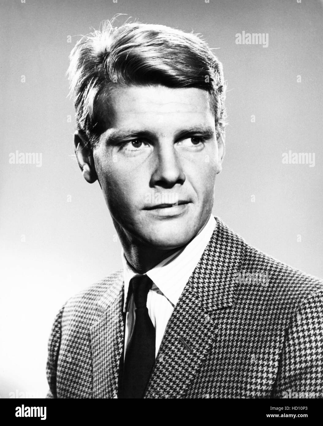 James Fox, ca. 1970 Stock Photo - Alamy