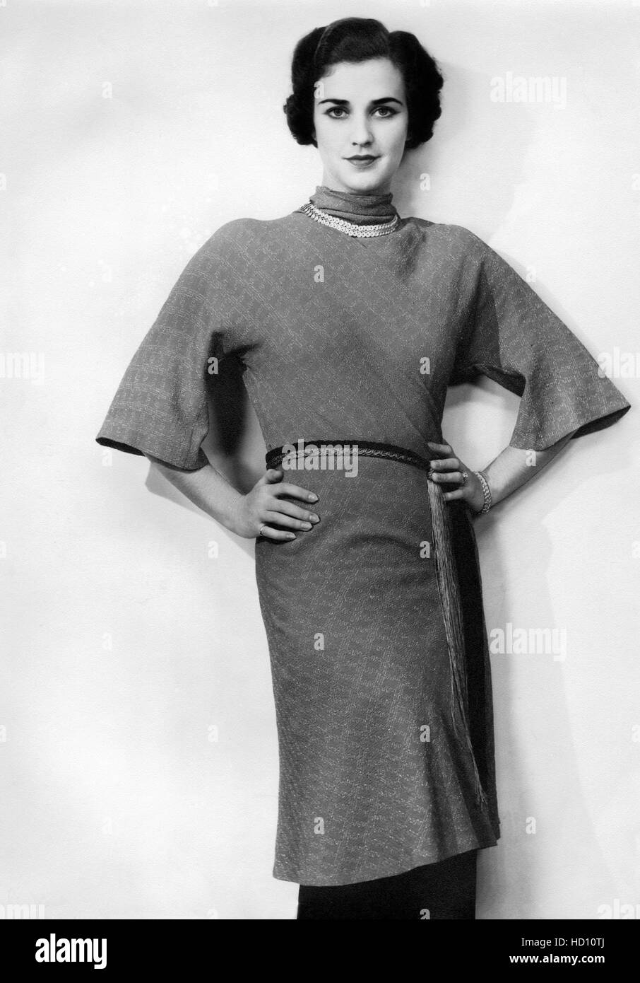 Jane Froman, ca. 1935 Stock Photo - Alamy