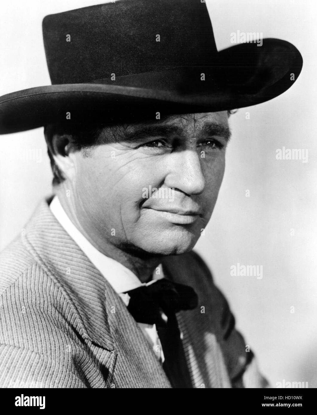 Jim Davis, ca. 1960s Stock Photo - Alamy