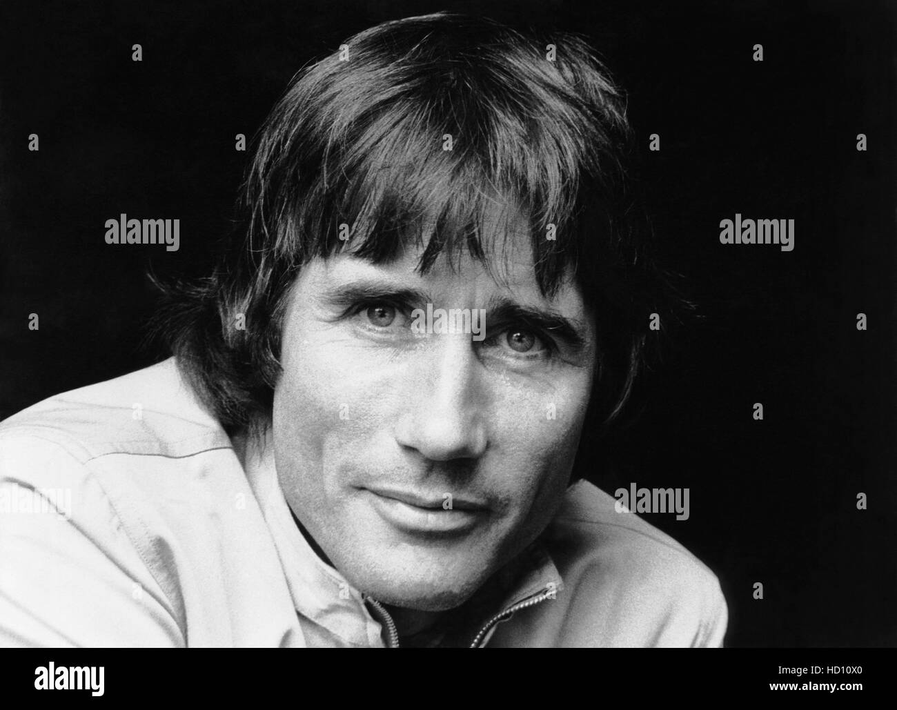 Jim Dale, 1974 Stock Photo - Alamy