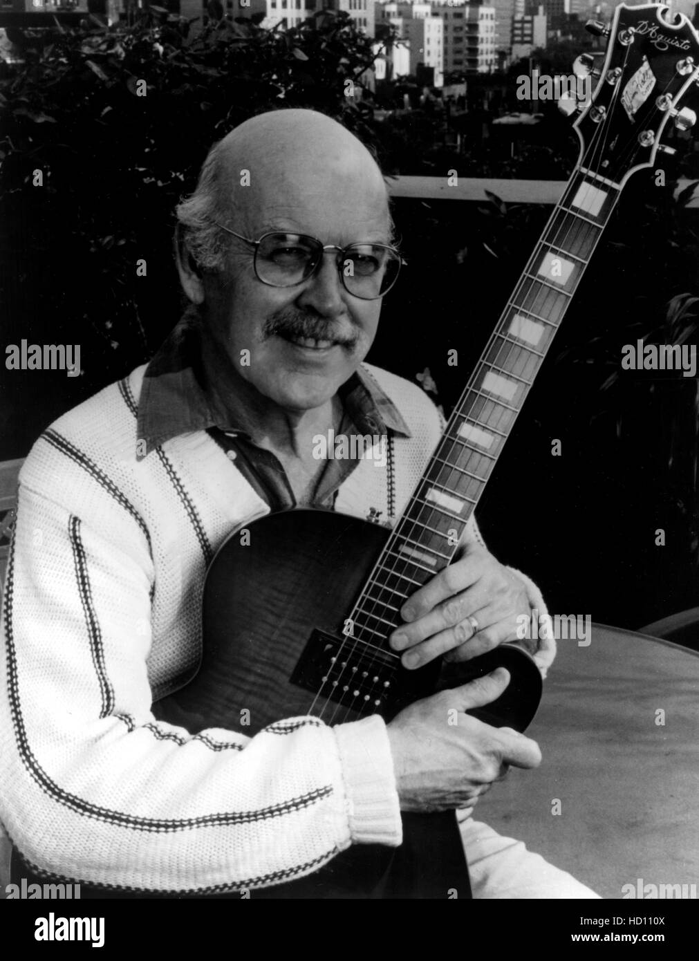 Jim Hall, 1990s Stock Photo - Alamy