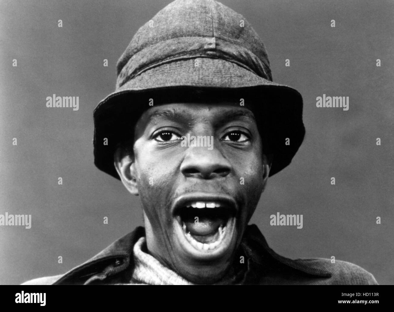 Jimmie Walker, ca. 1970s Stock Photo - Alamy
