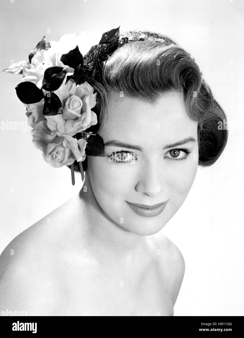 Beth Rogan, 1957 Stock Photo - Alamy