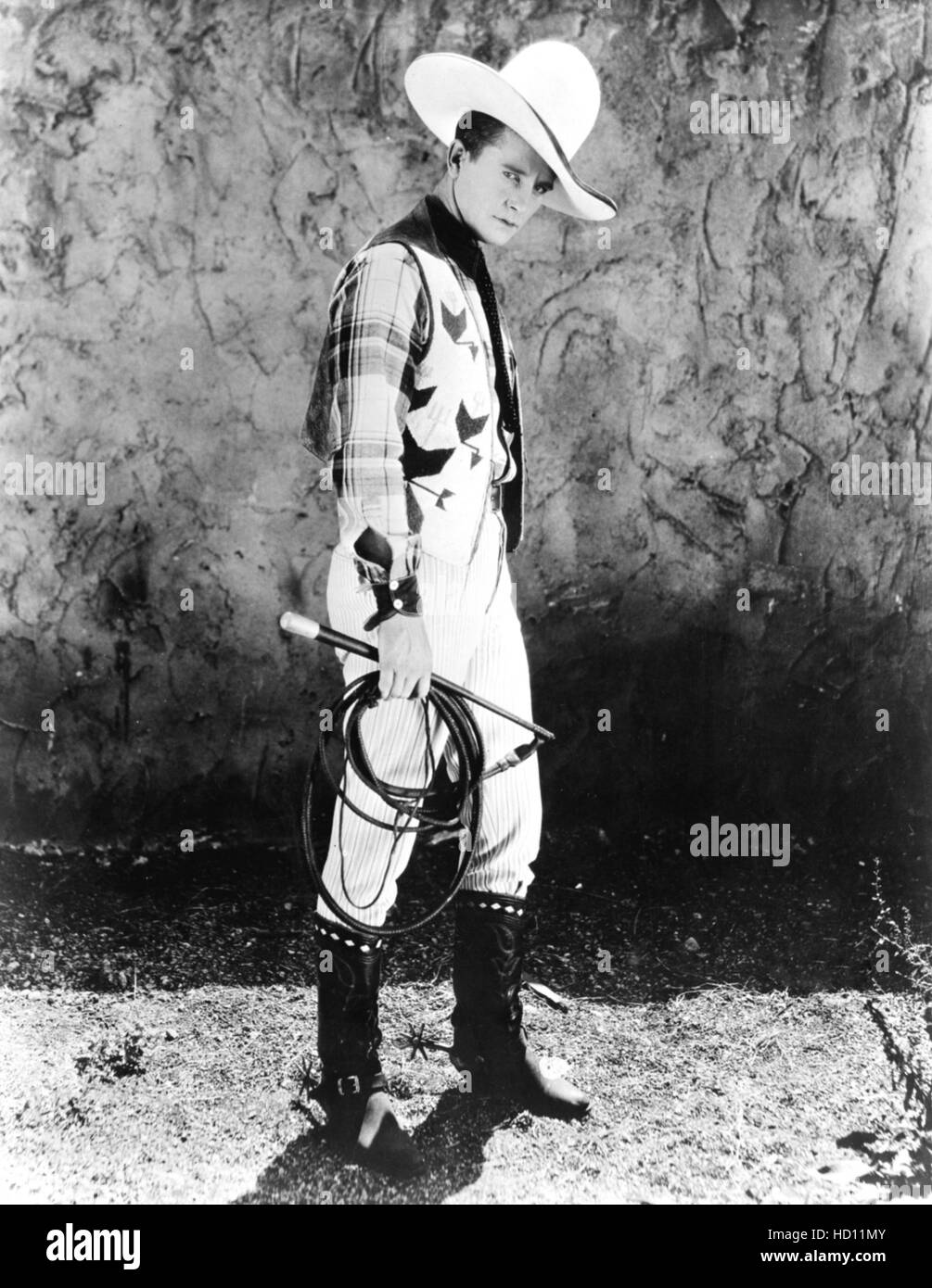 Bill Cody, ca 1936 Stock Photo - Alamy