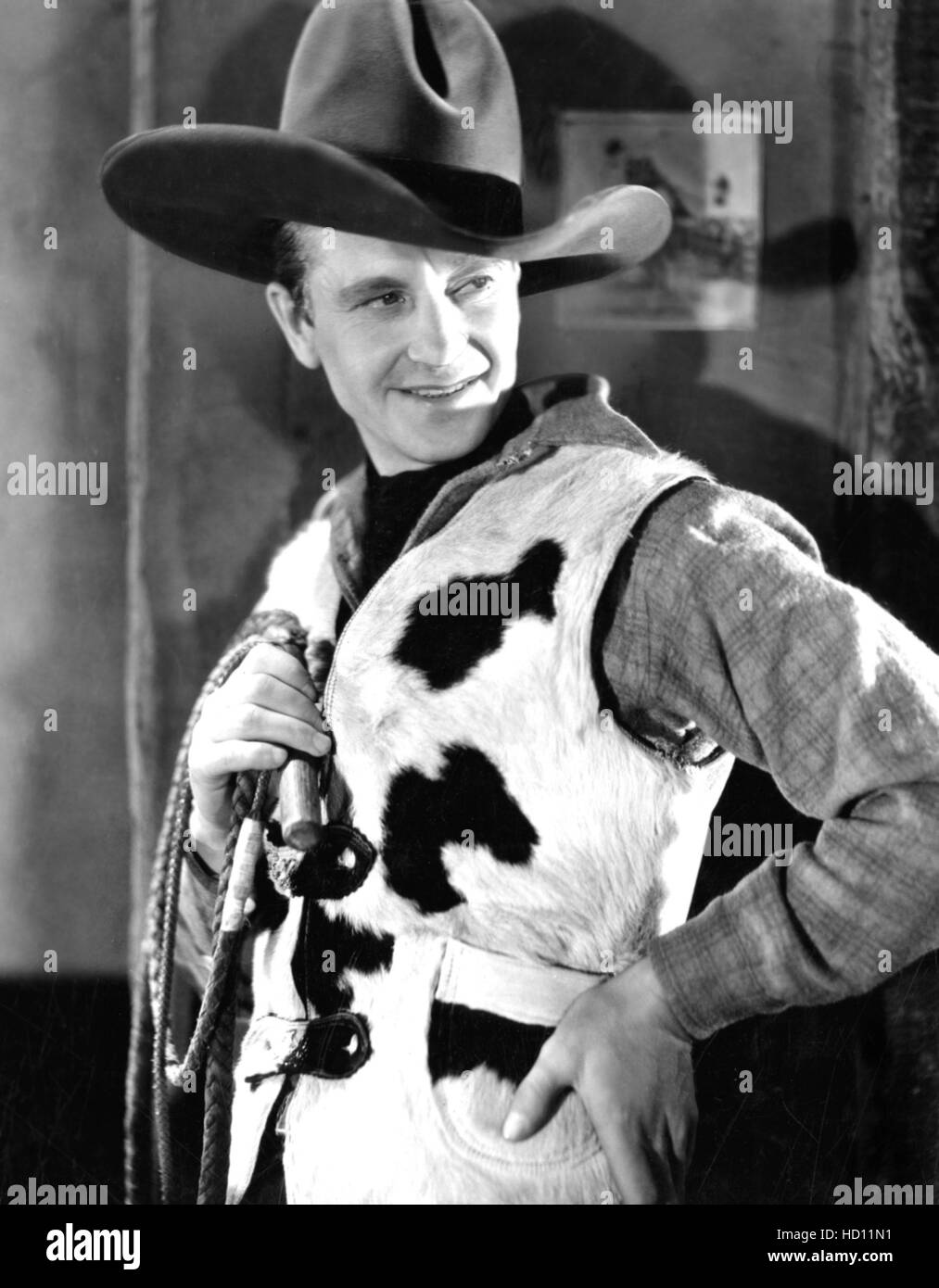 Bill Cody, ca 1938 Stock Photo - Alamy