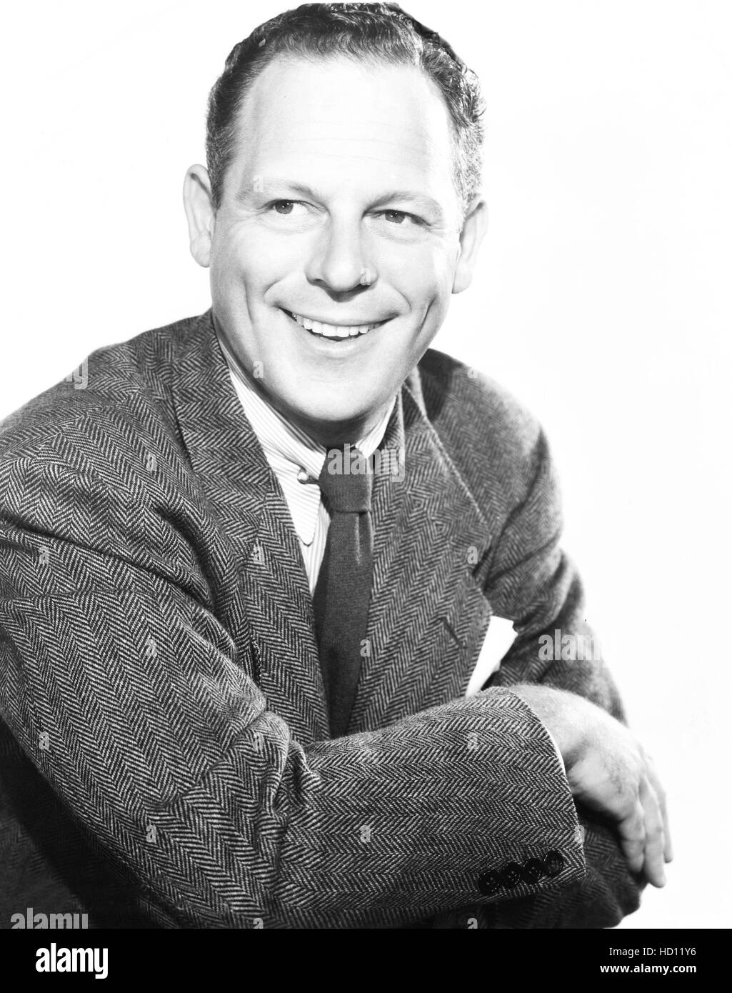 Bill Goodwin, 1943 Stock Photo - Alamy