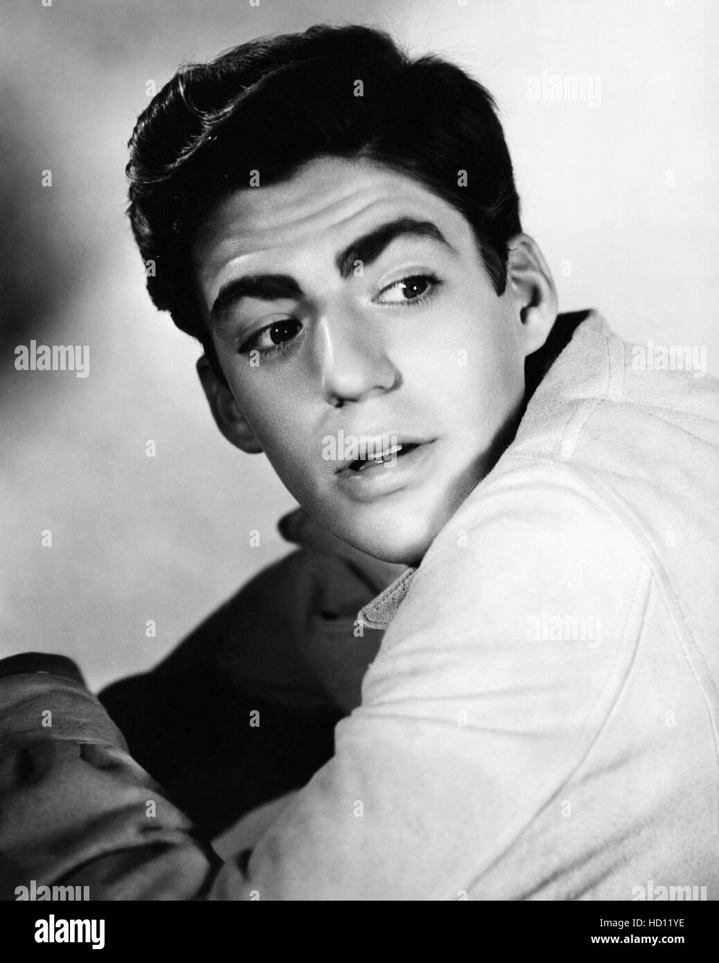 Billy Halop, ca. 1939 Stock Photo - Alamy