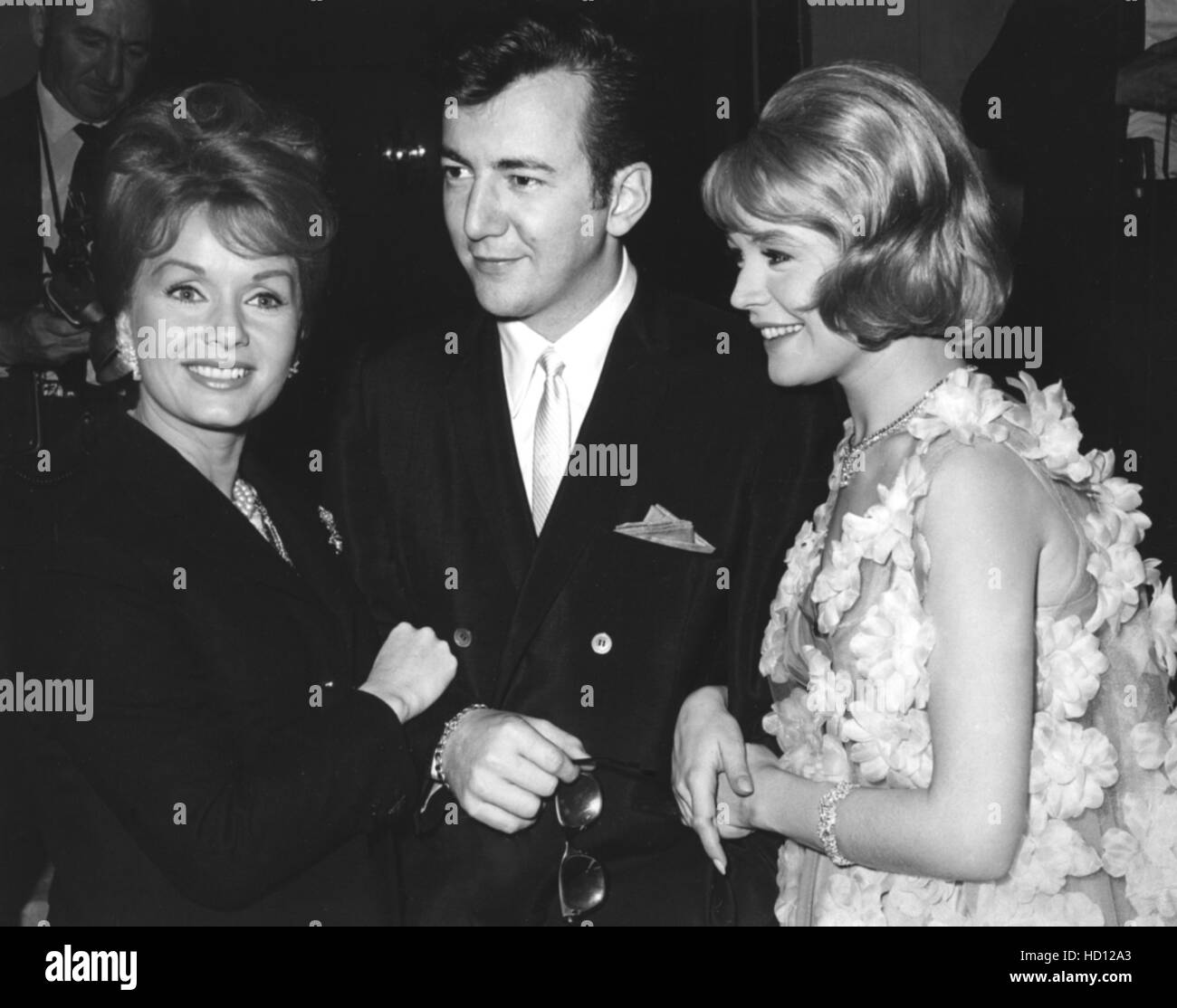 Sandra Dee Bobby Darin