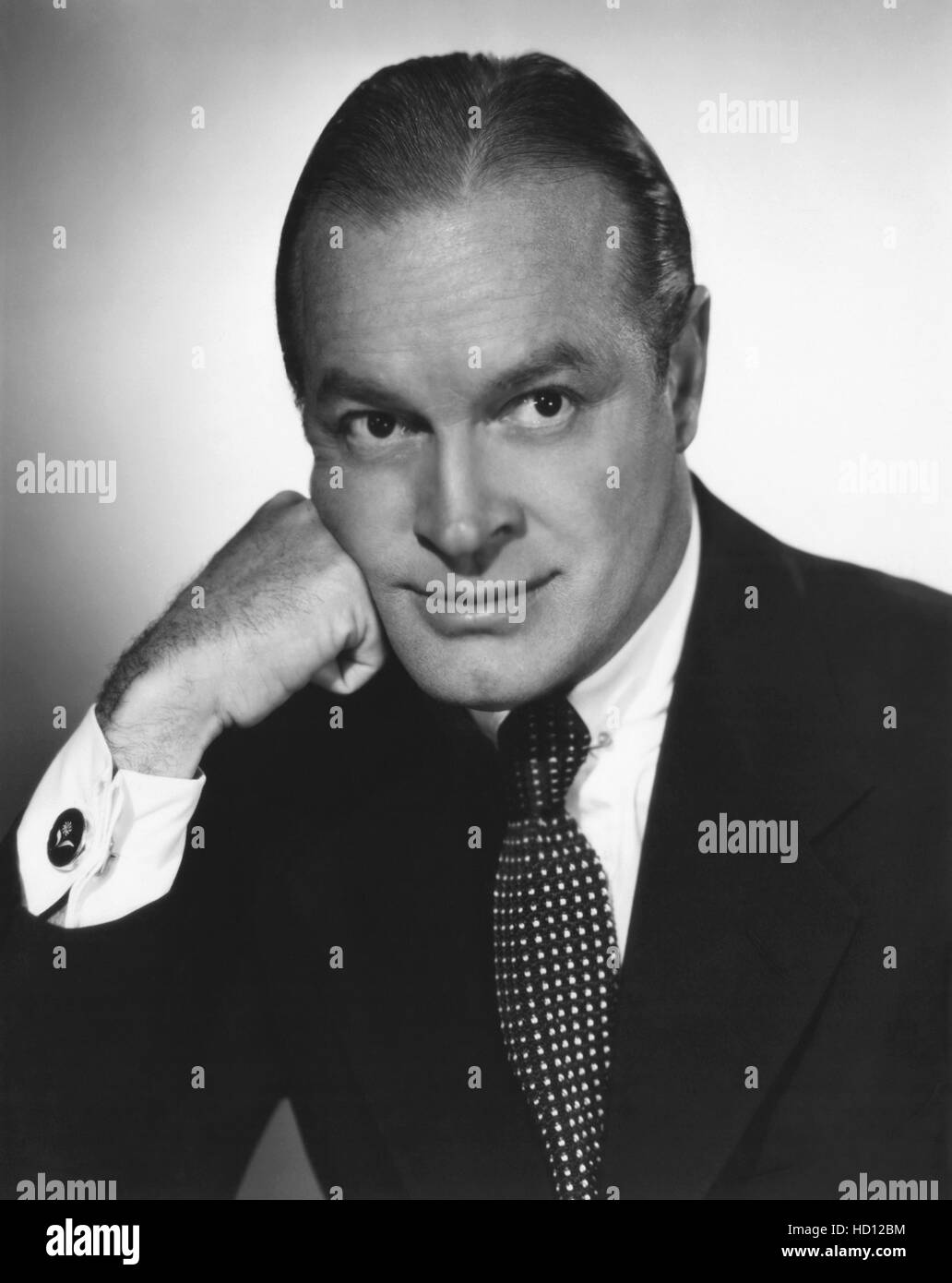 Bob Hope, 1953 Stock Photo - Alamy