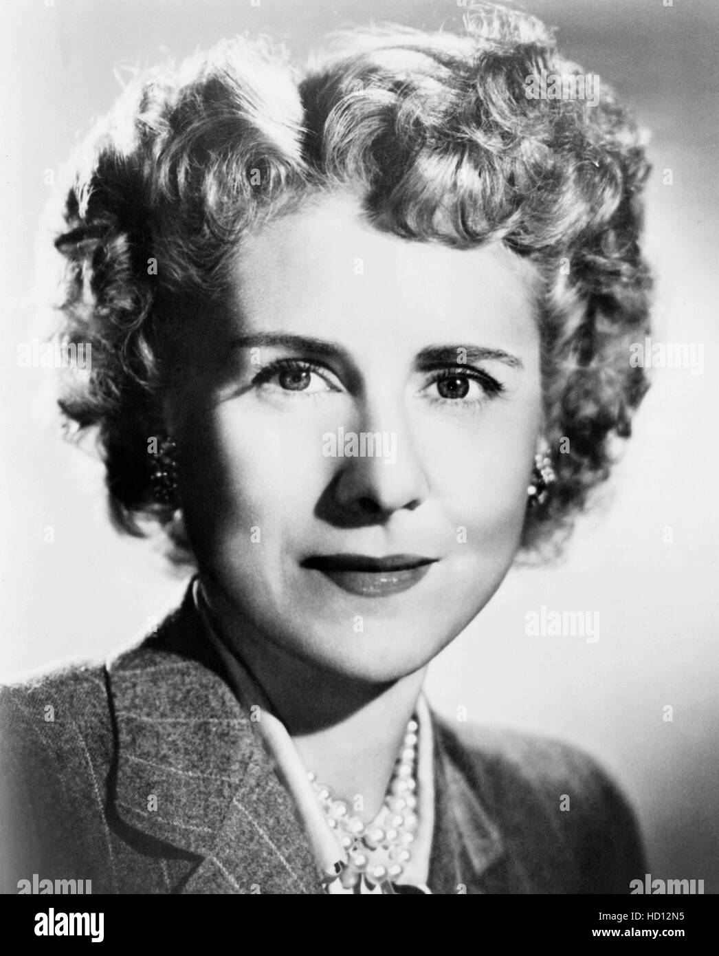 Clare Boothe Luce, ca. 1951 Stock Photo - Alamy