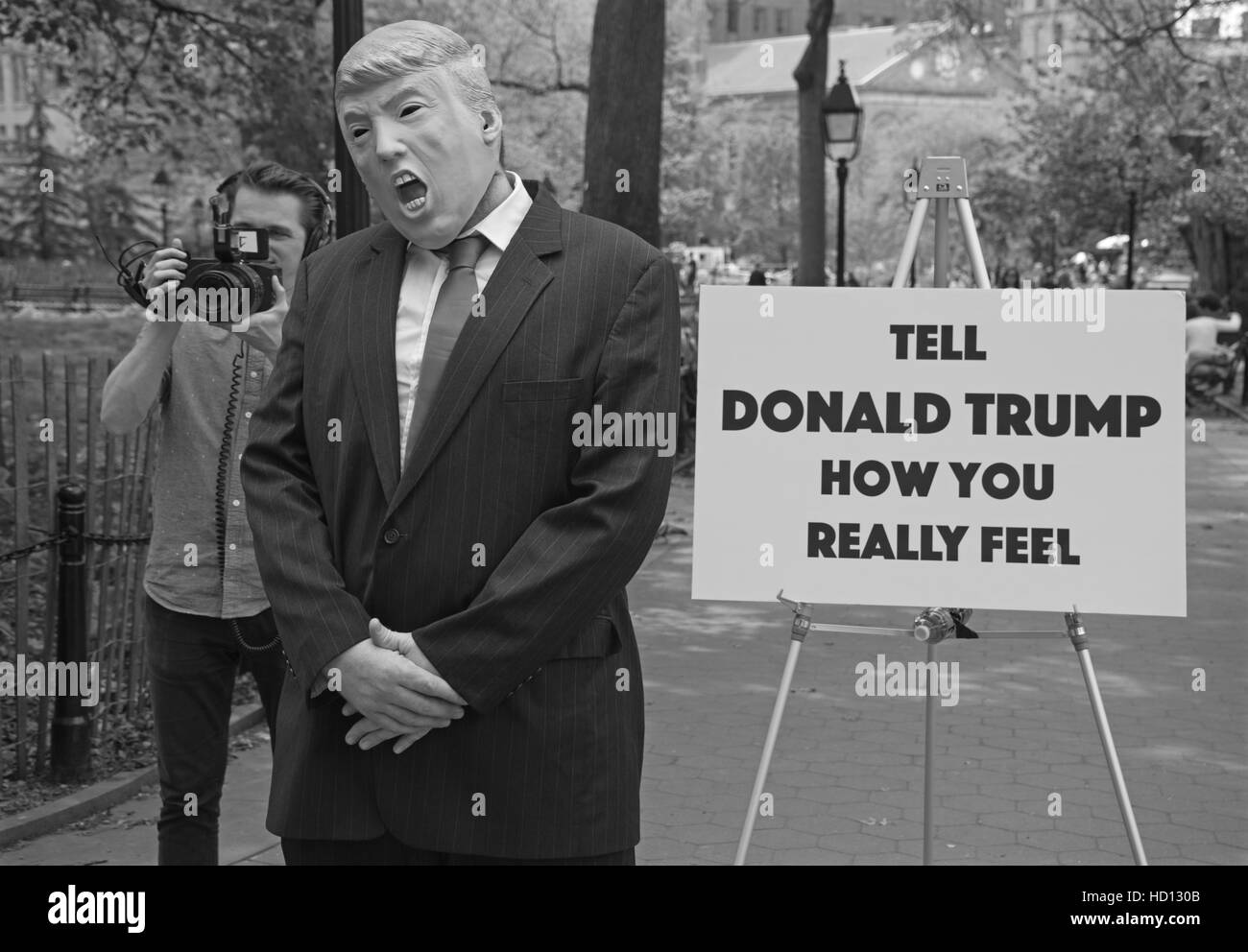 President trump Black and White Stock Photos & Images - Alamy