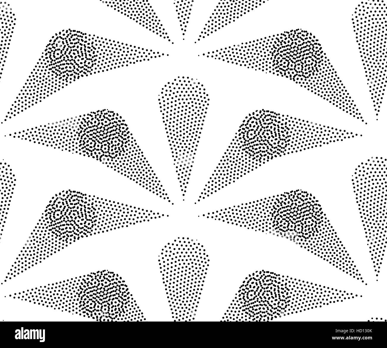 Bubbles seamless pattern simple Black and White Stock Photos & Images ...