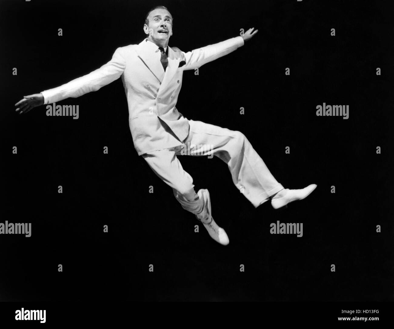 Clifton Webb, 1935 Stock Photo - Alamy
