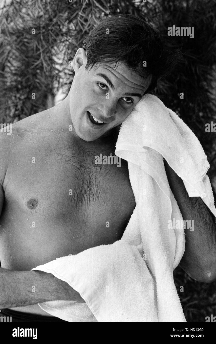Corey Allen, 1956 Stock Photo - Alamy