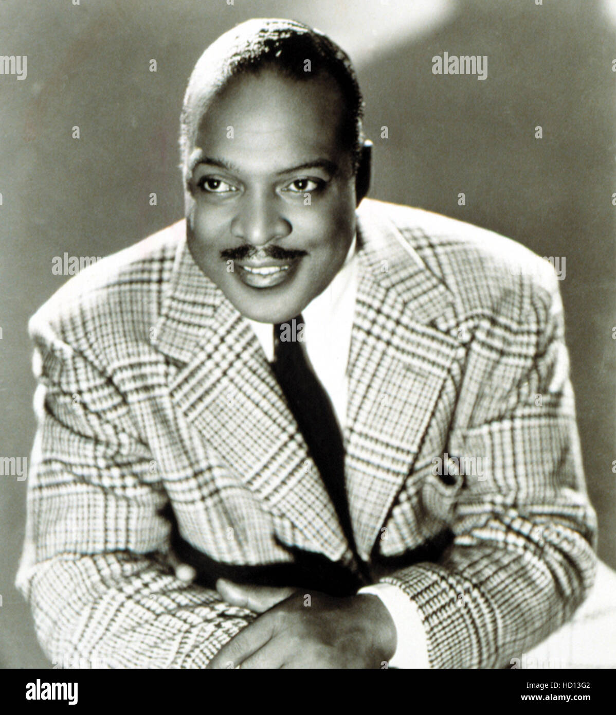 Count Basie, (1904-1984) photo:1954 Stock Photo - Alamy