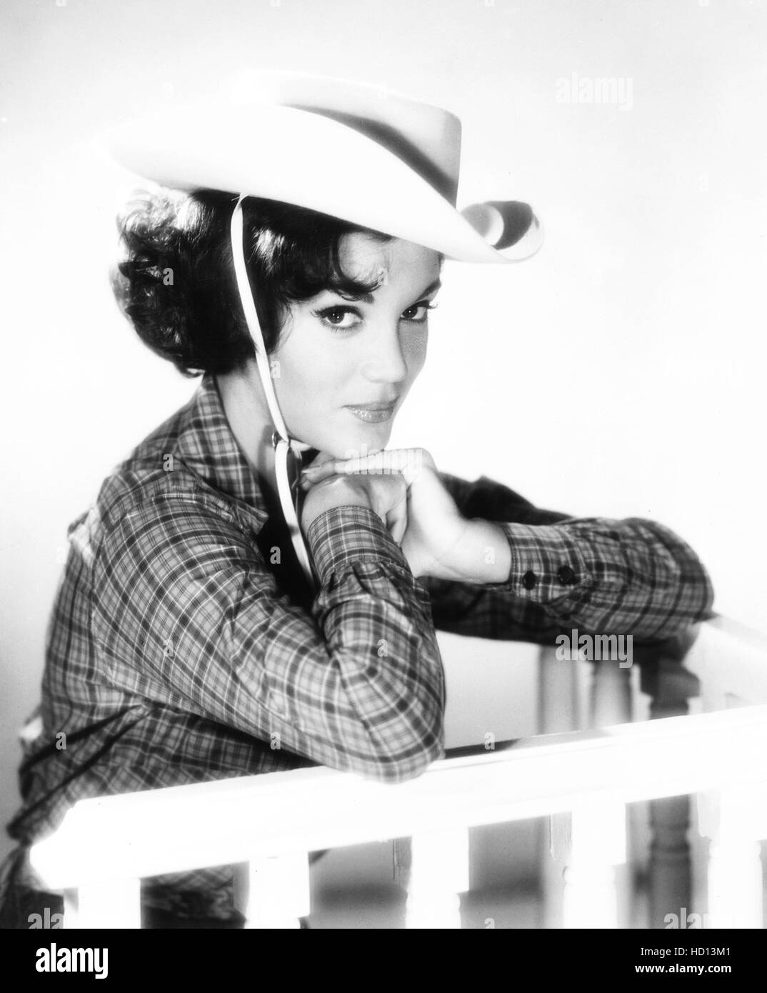 Connie Francis, 1960s Stock Photo - Alamy