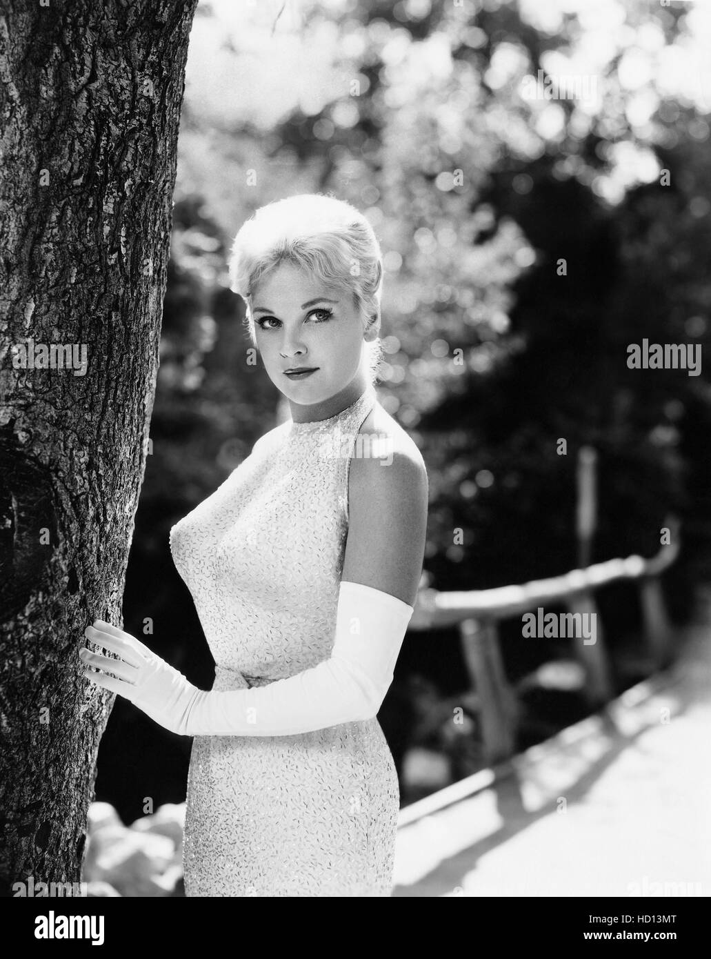 Connie Hines, 1963 Stock Photo - Alamy