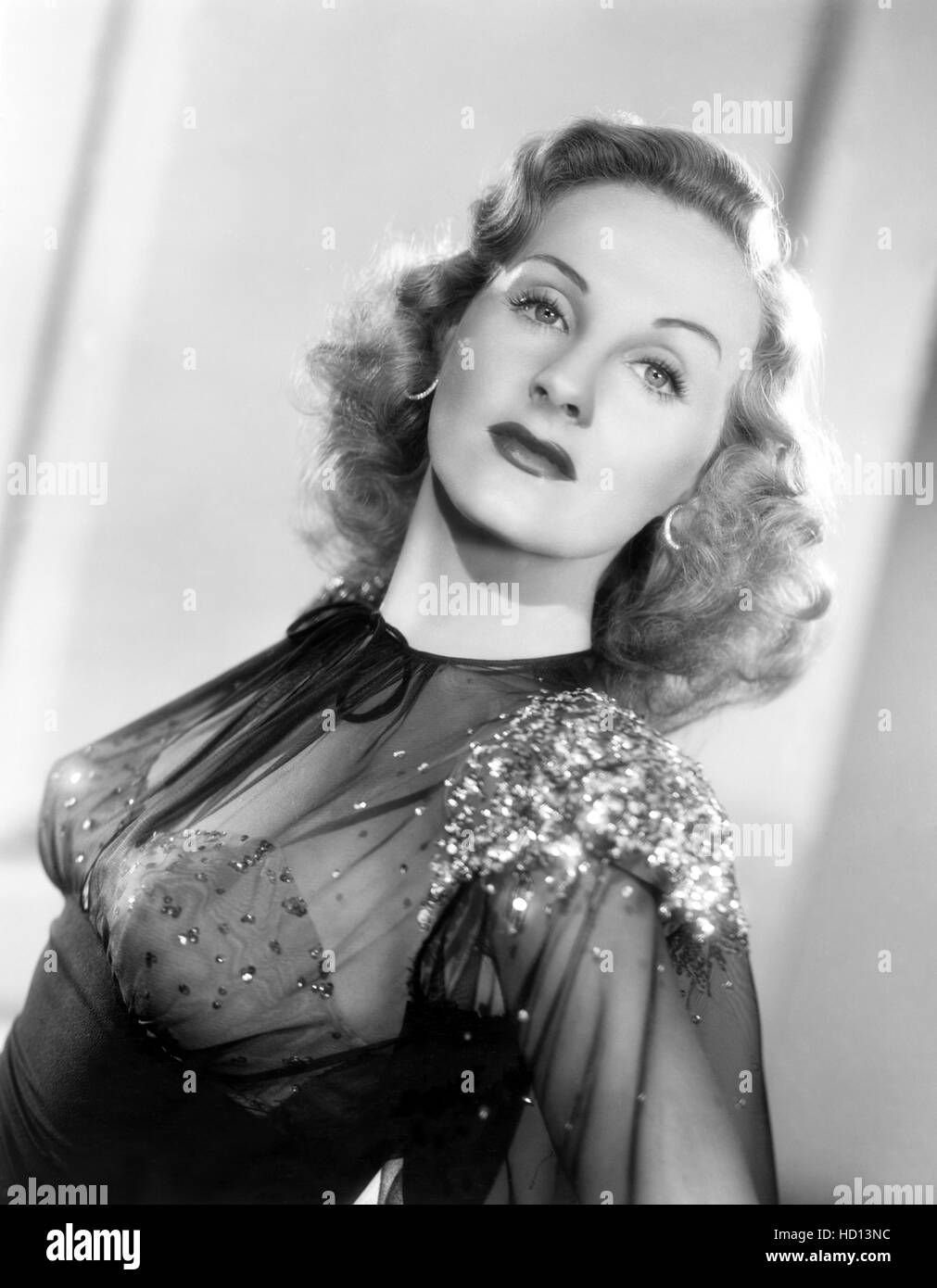 Constance Moore, 1947 Stock Photo - Alamy
