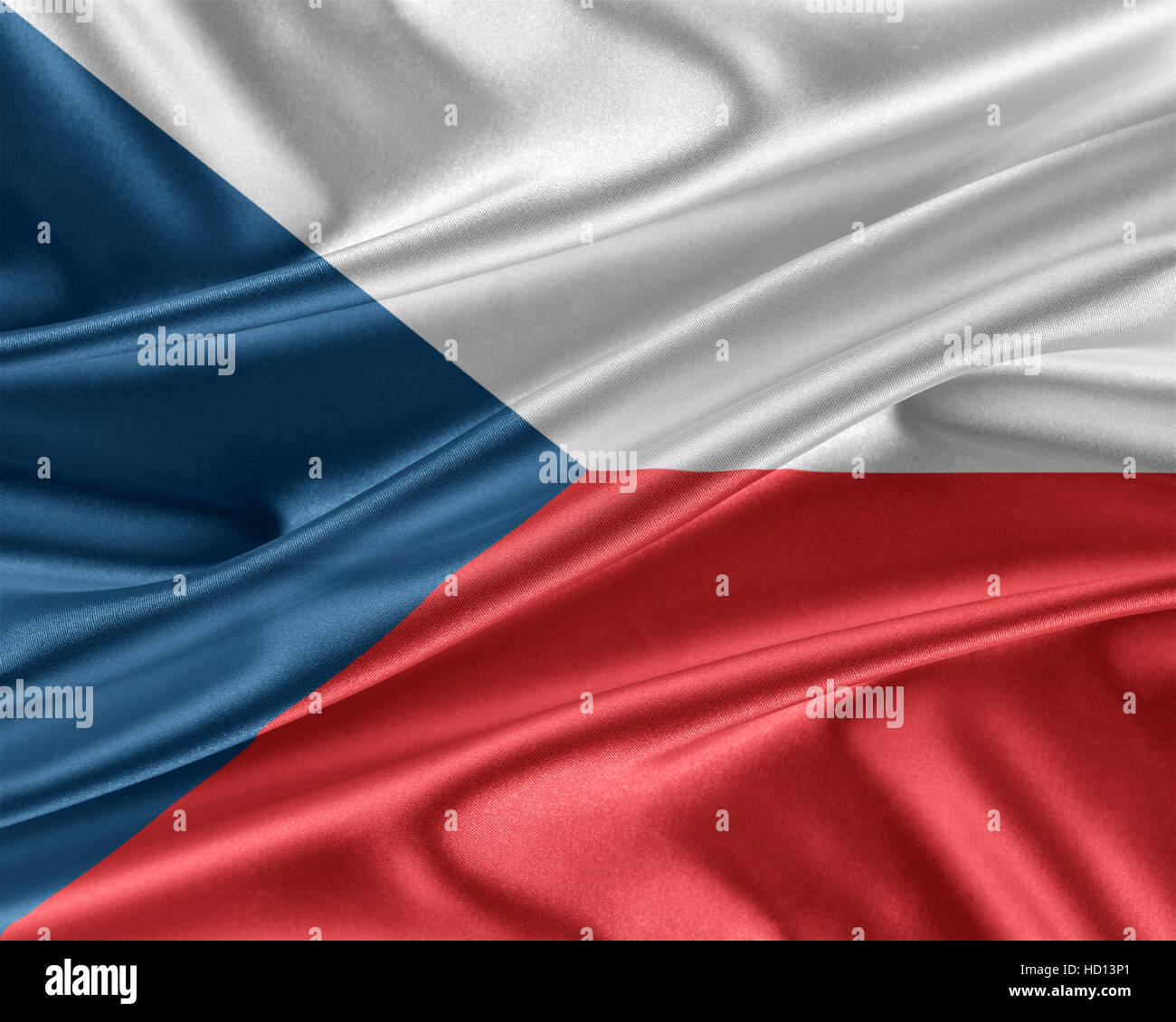 Czech republic banner hi-res stock photography and images - Alamy