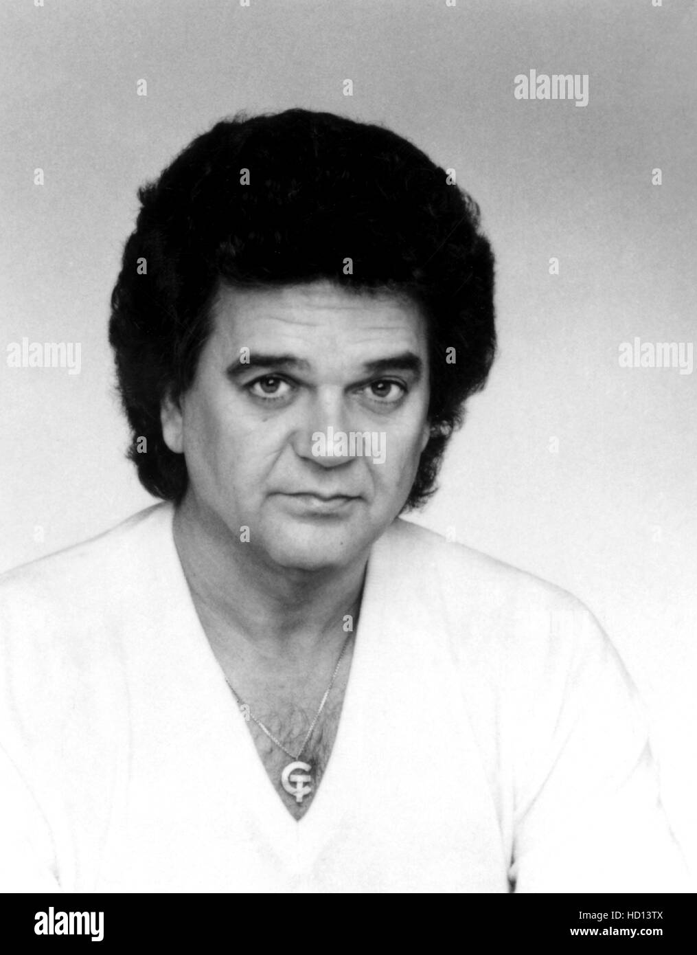 Conway twitty hi-res stock photography and images - Alamy
