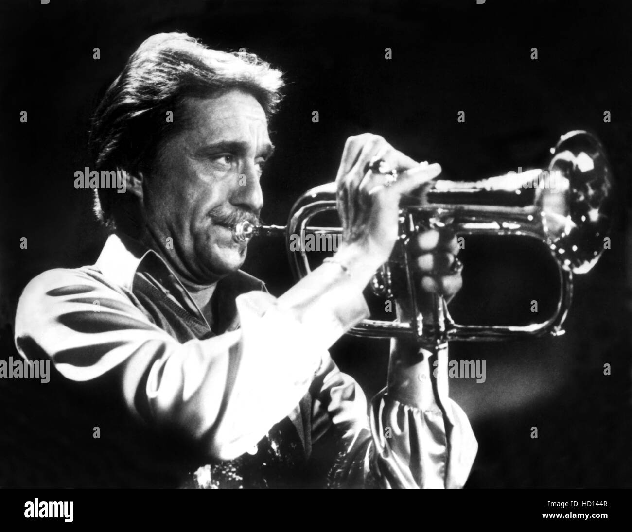 Doc Severinsen, ca. 1980 Stock Photo - Alamy