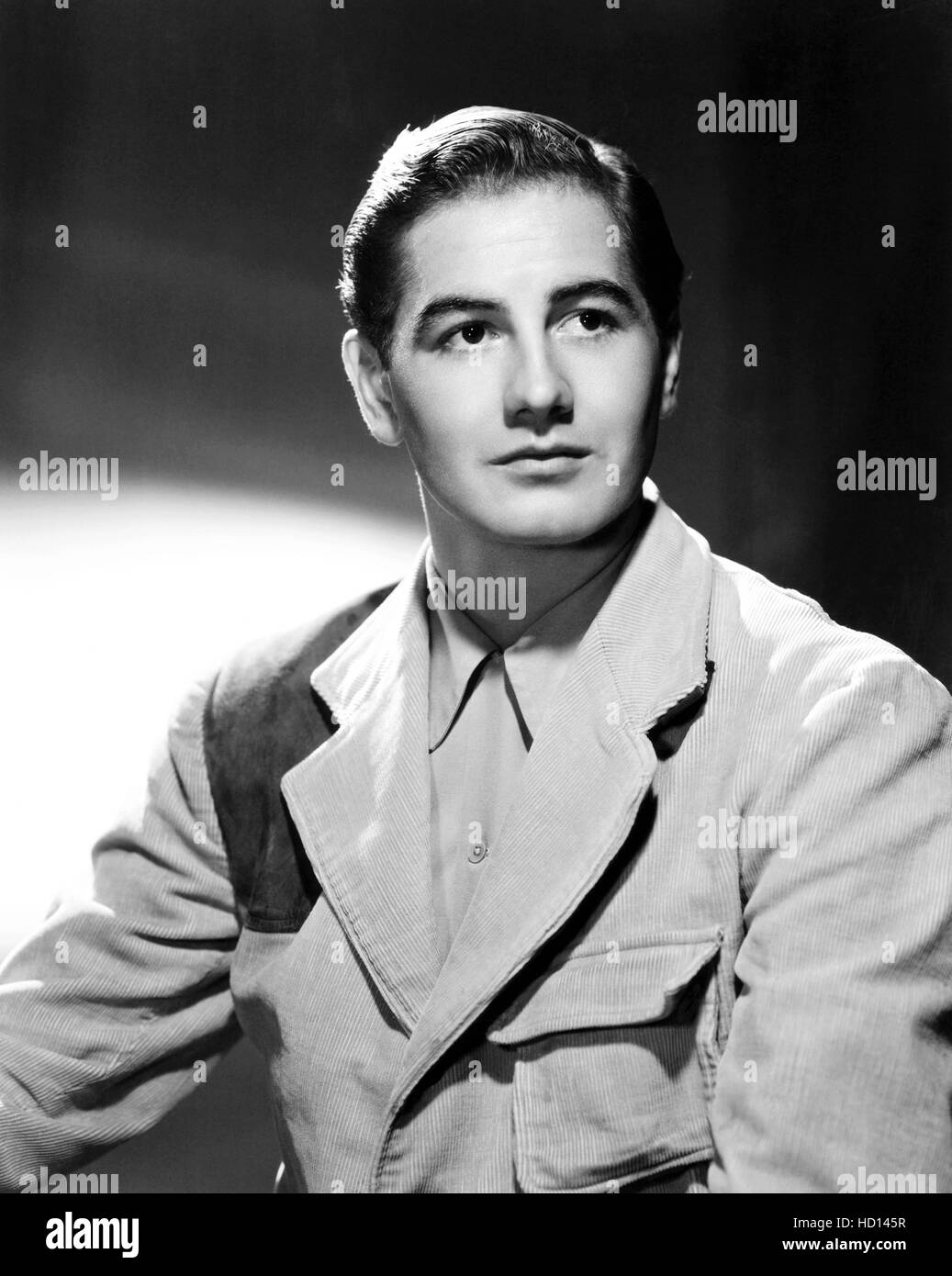 Don Taylor, 1943 Stock Photo - Alamy
