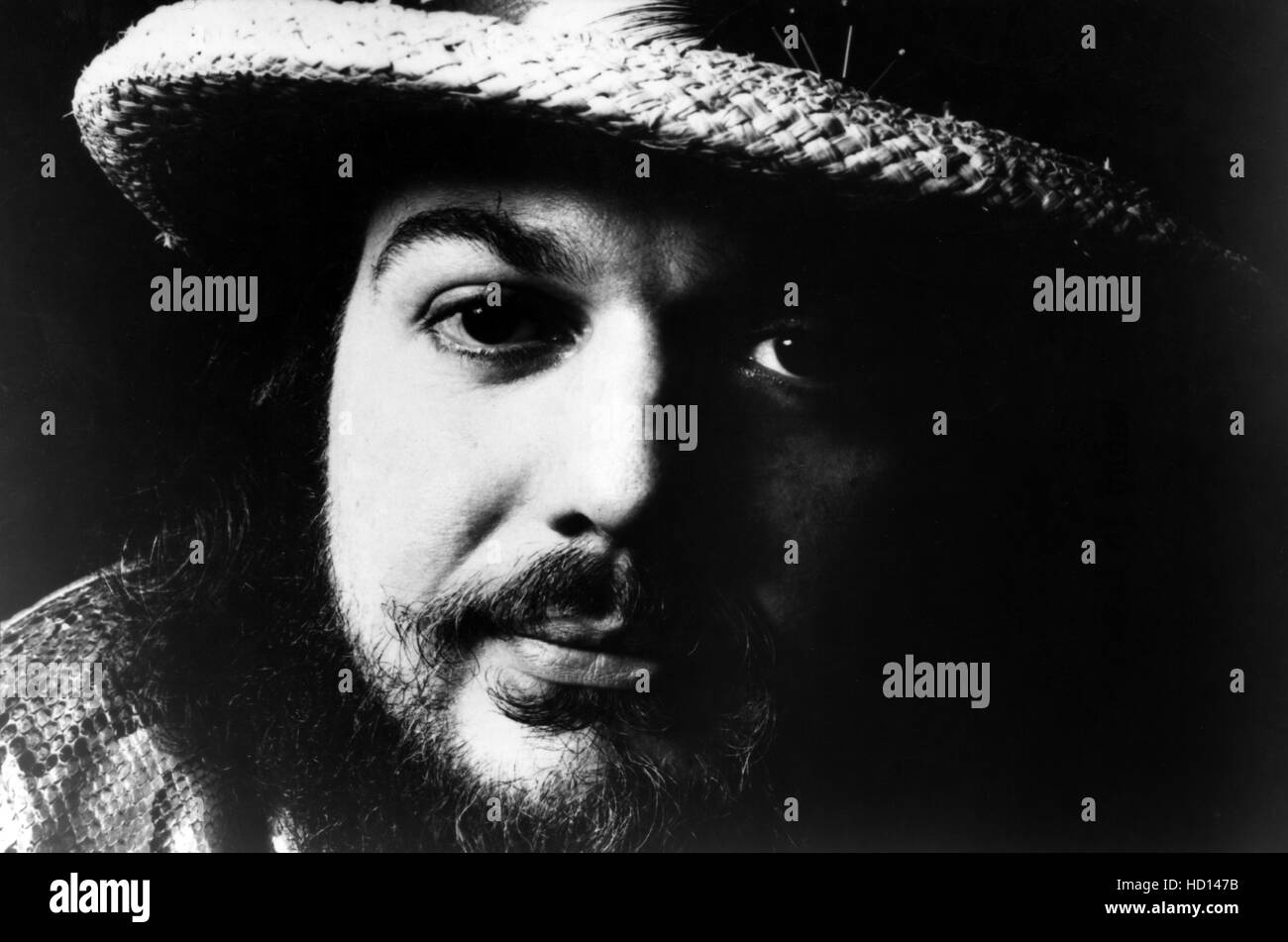 Dr. John, early 1970s Stock Photo - Alamy