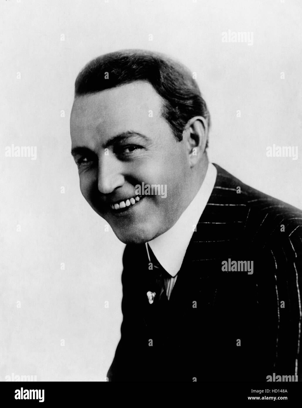 Silent movie actor Dustin Farnum, ca. mid-1910s Stock Photo - Alamy
