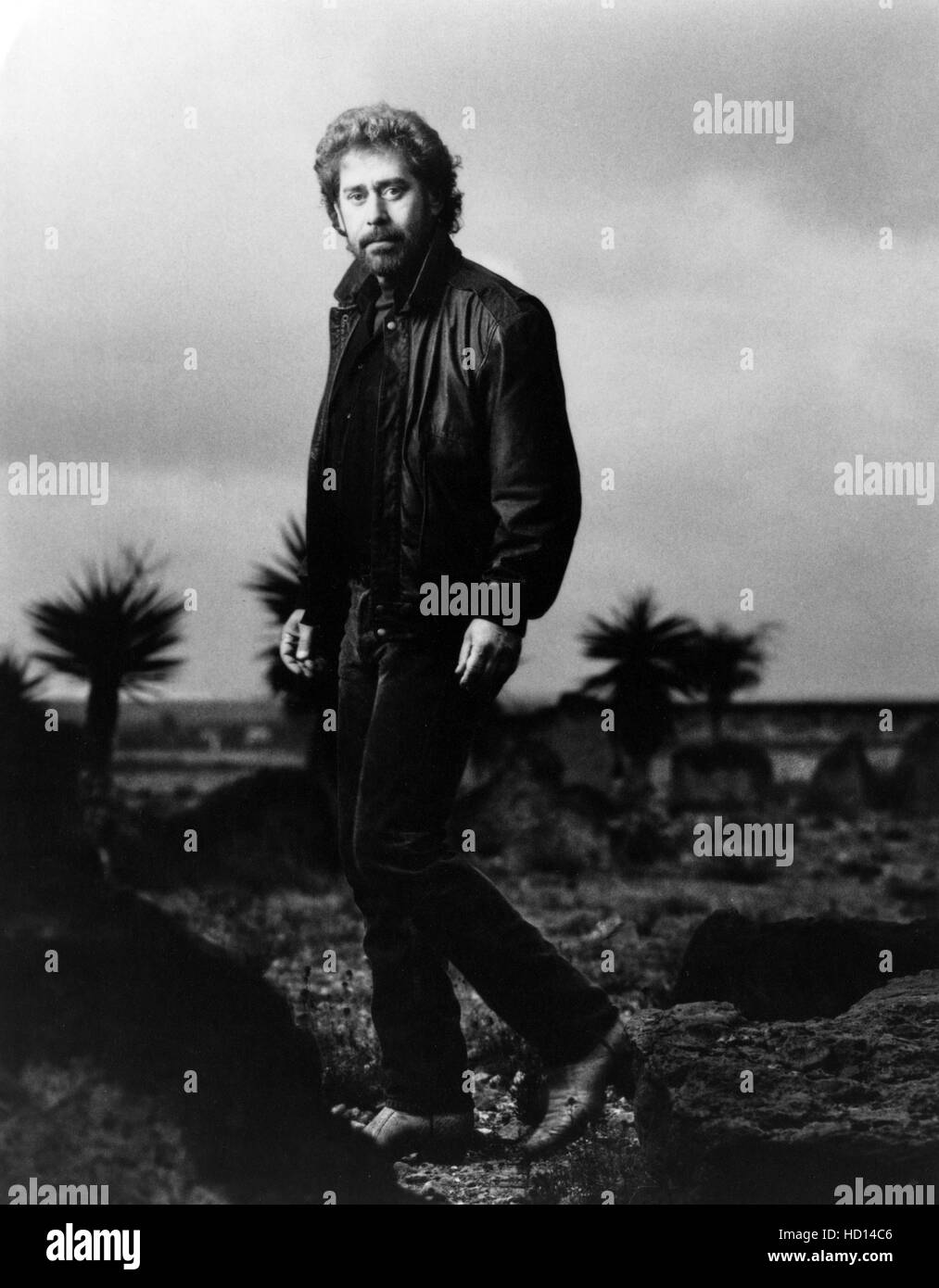 Earl Thomas Conley, 1990s Stock Photo - Alamy