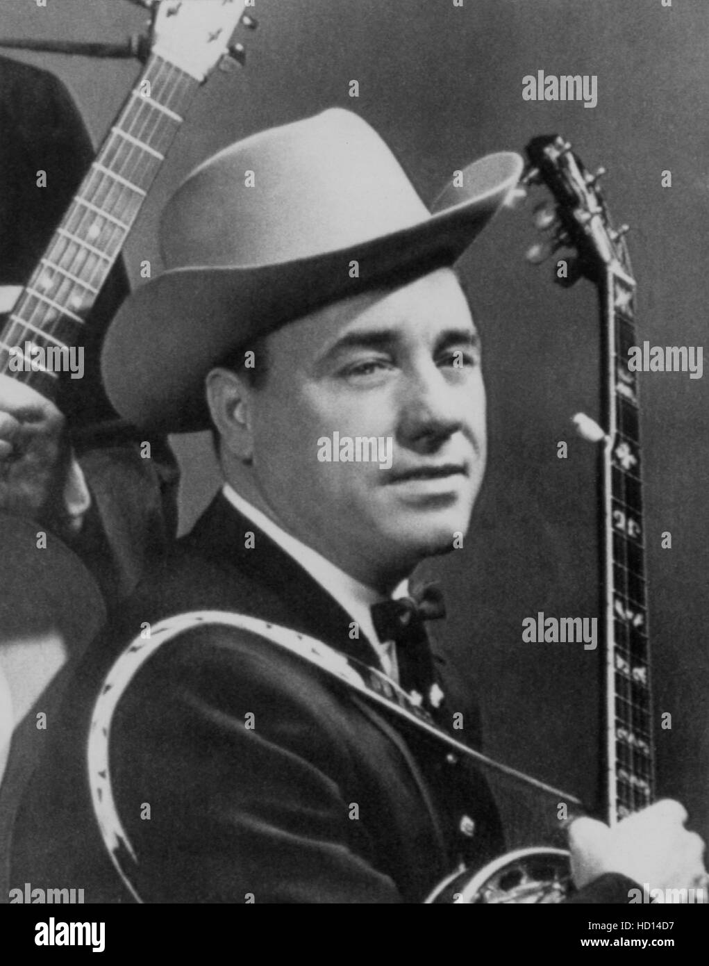Earl Scruggs, ca. 1969 Stock Photo - Alamy