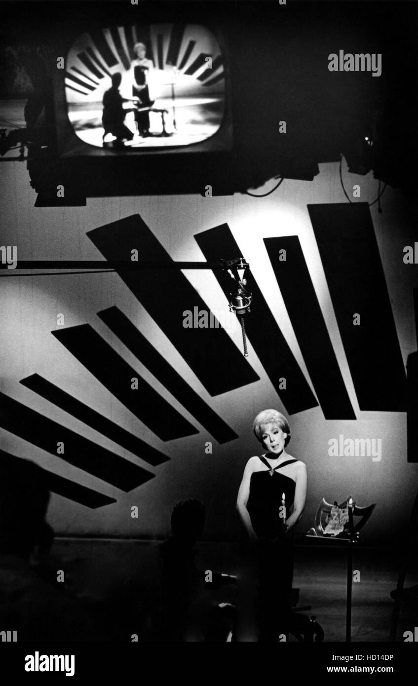 Edie adams hi-res stock photography and images - Alamy