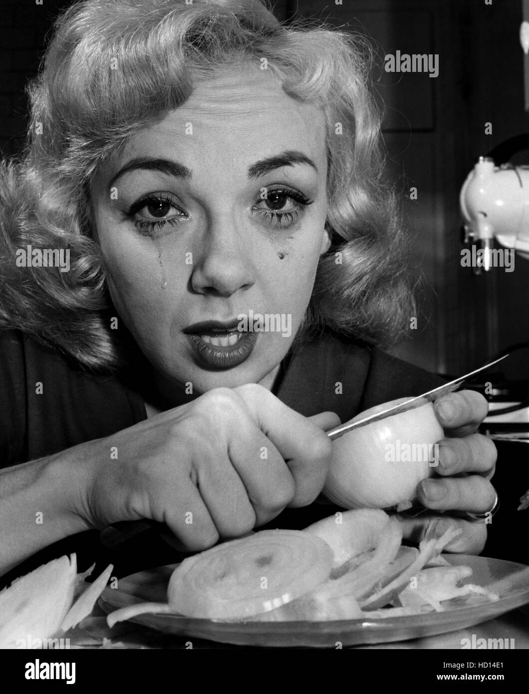 Edie adams hi-res stock photography and images - Alamy