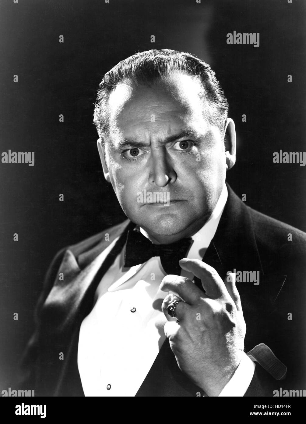 Edward Arnold, 1939 Stock Photo - Alamy
