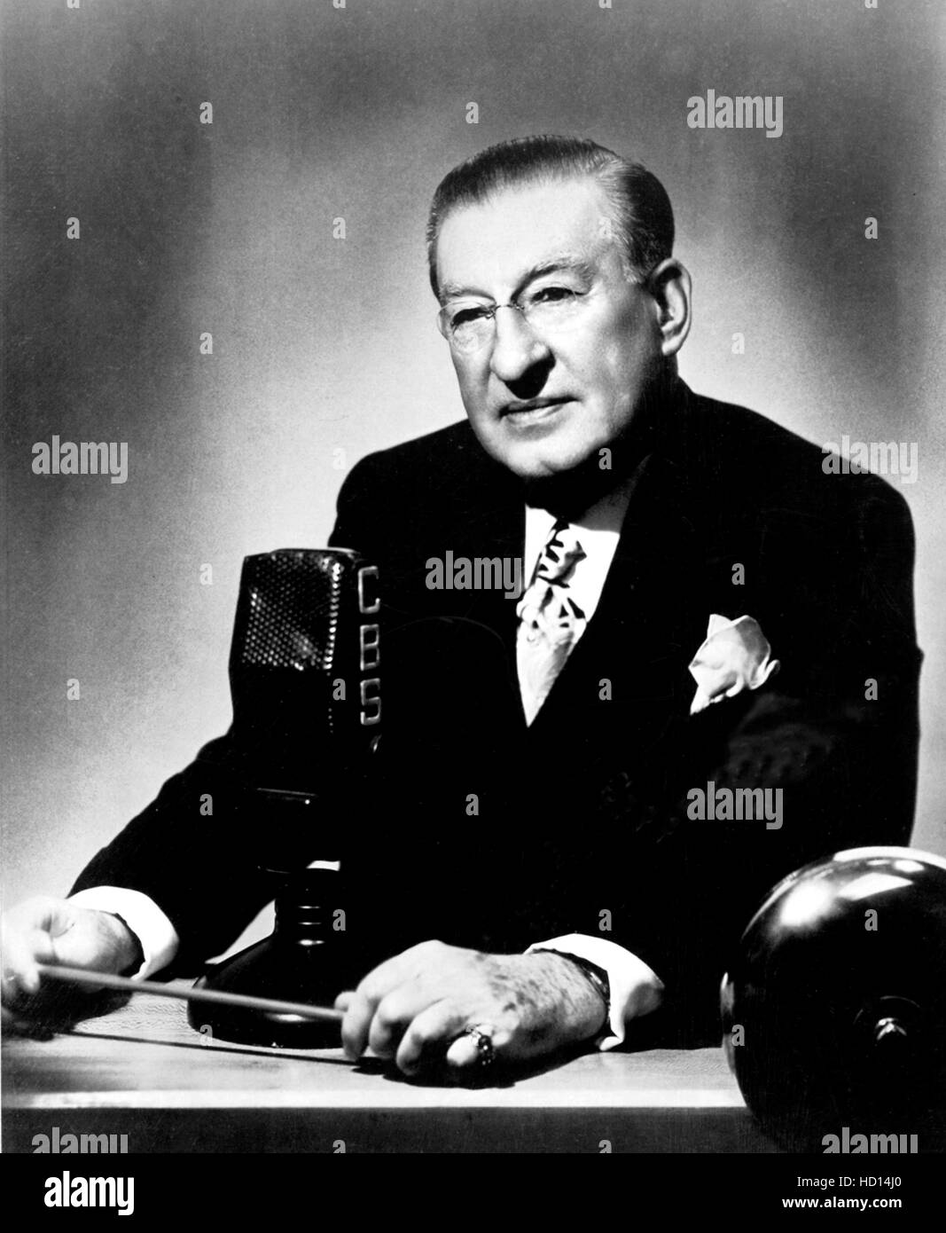 Major broadcasting hi-res stock photography and images - Alamy