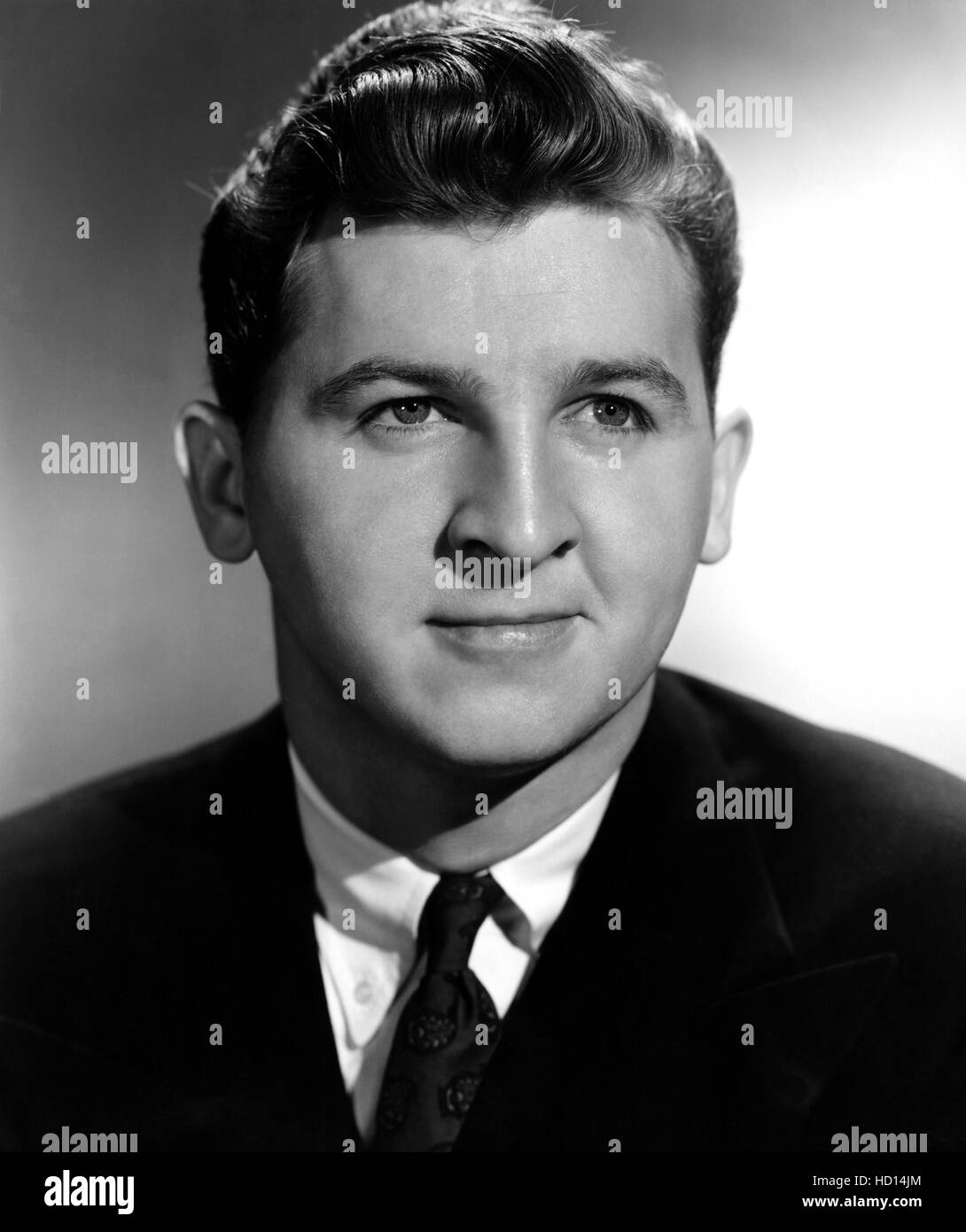 Eddie Bracken, 1942 Stock Photo - Alamy