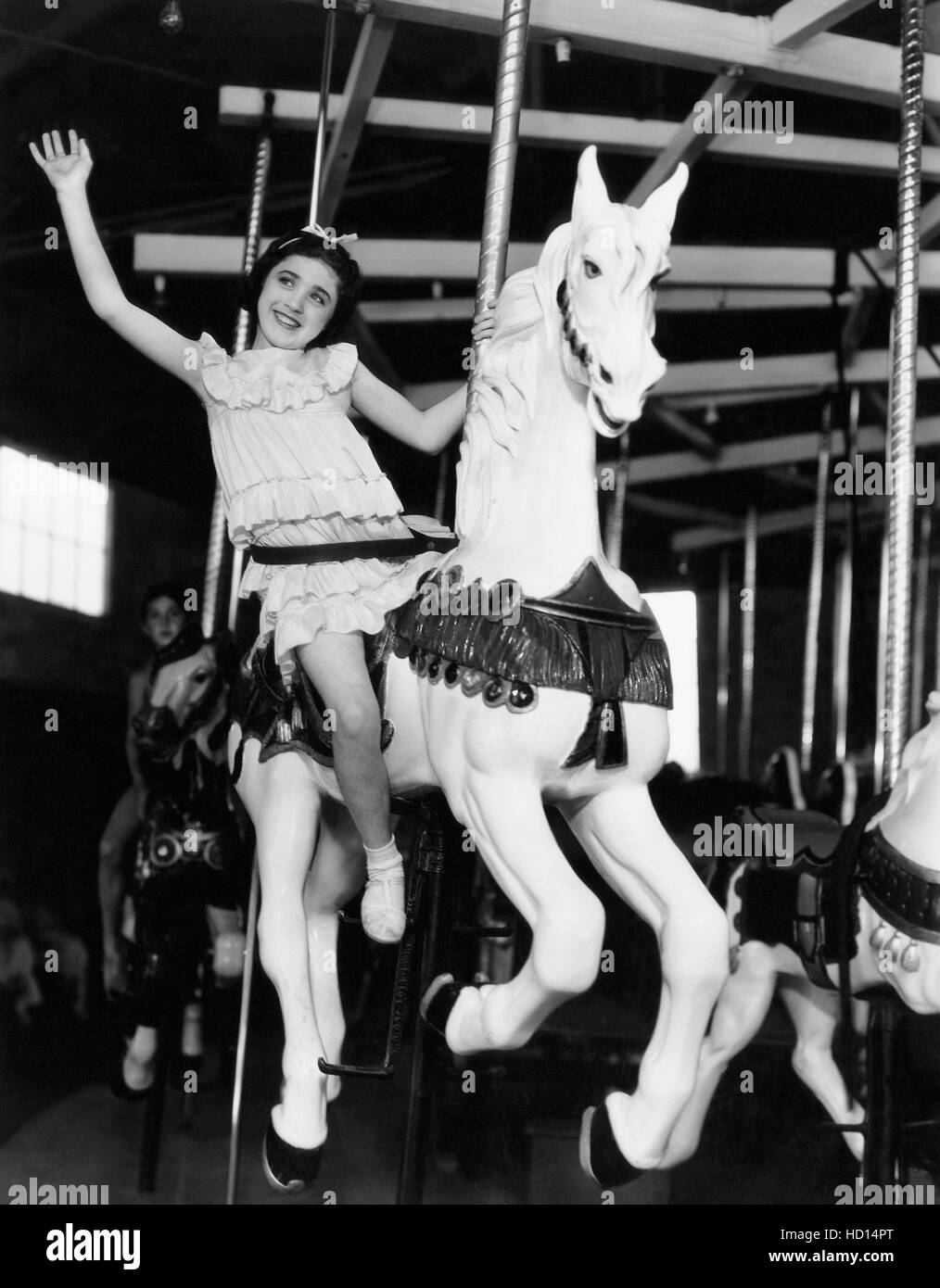 Edith Fellows, 1935 Stock Photo - Alamy