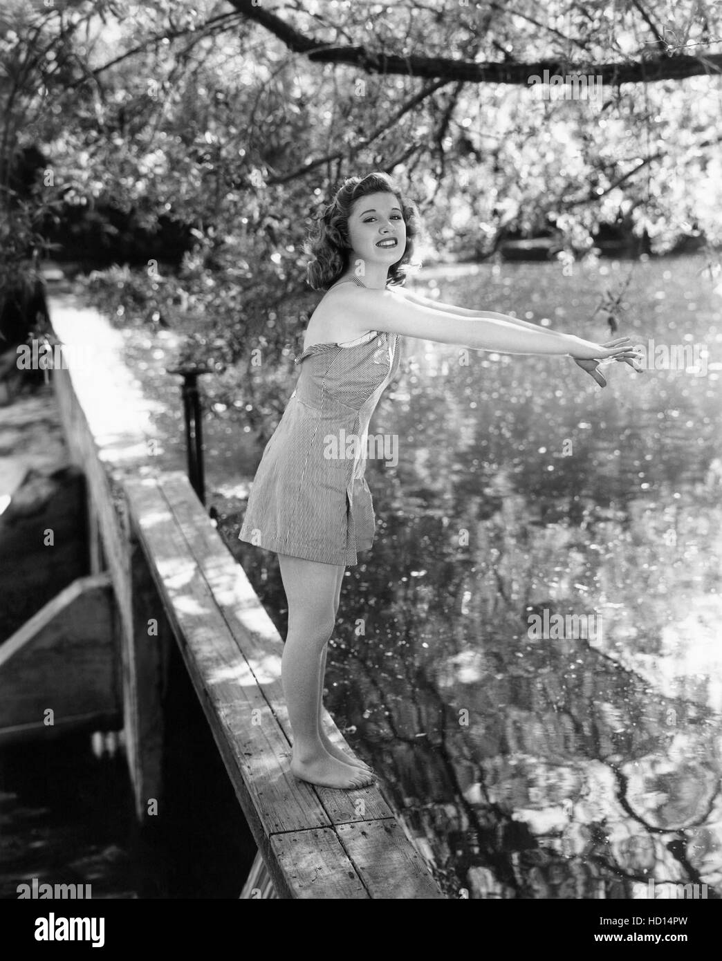 Edith Fellows, who played Polly Pepper in four 'Little Peppers' movies ...