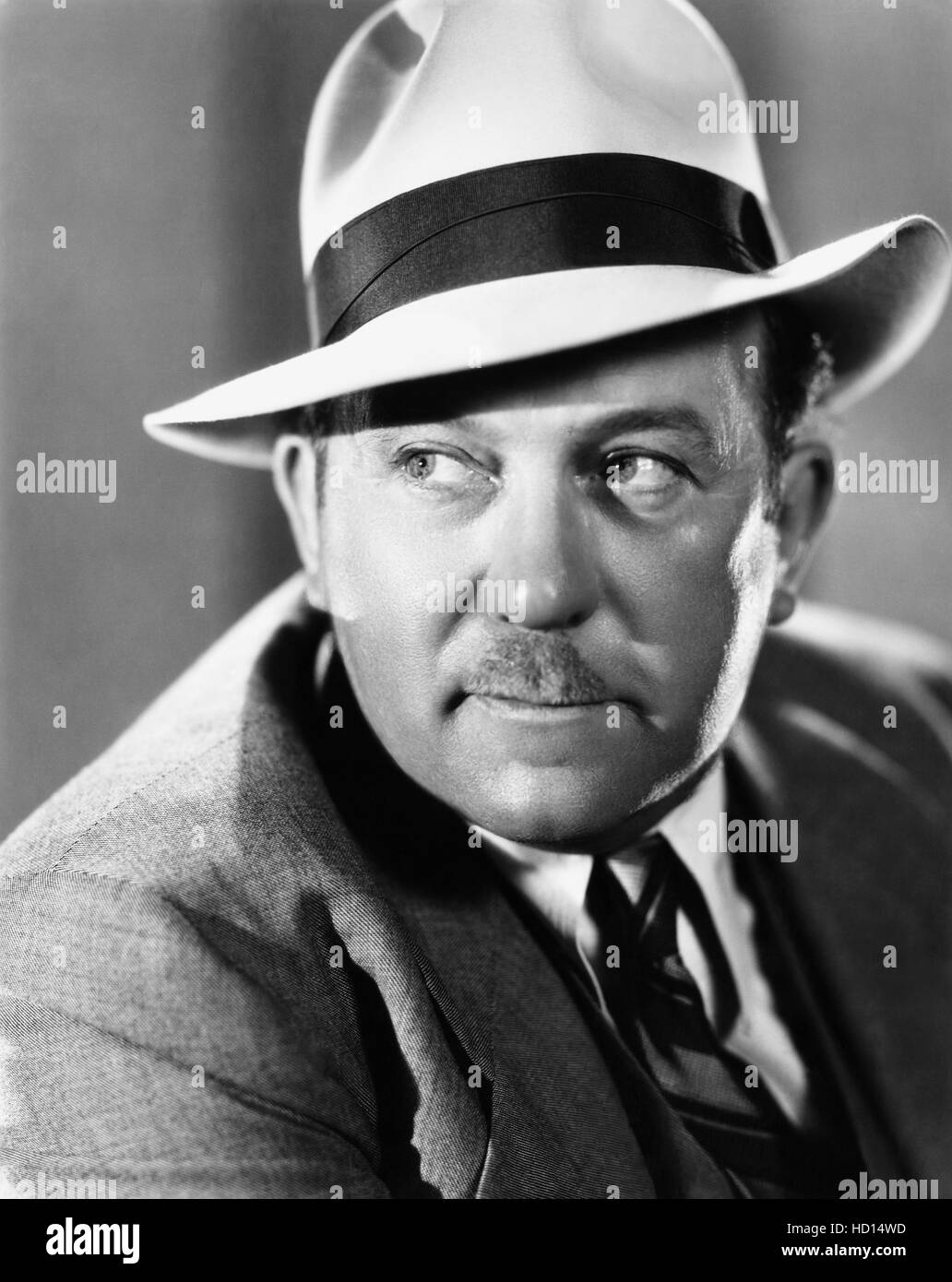 Edgar Kennedy, ca. 1935 Stock Photo - Alamy