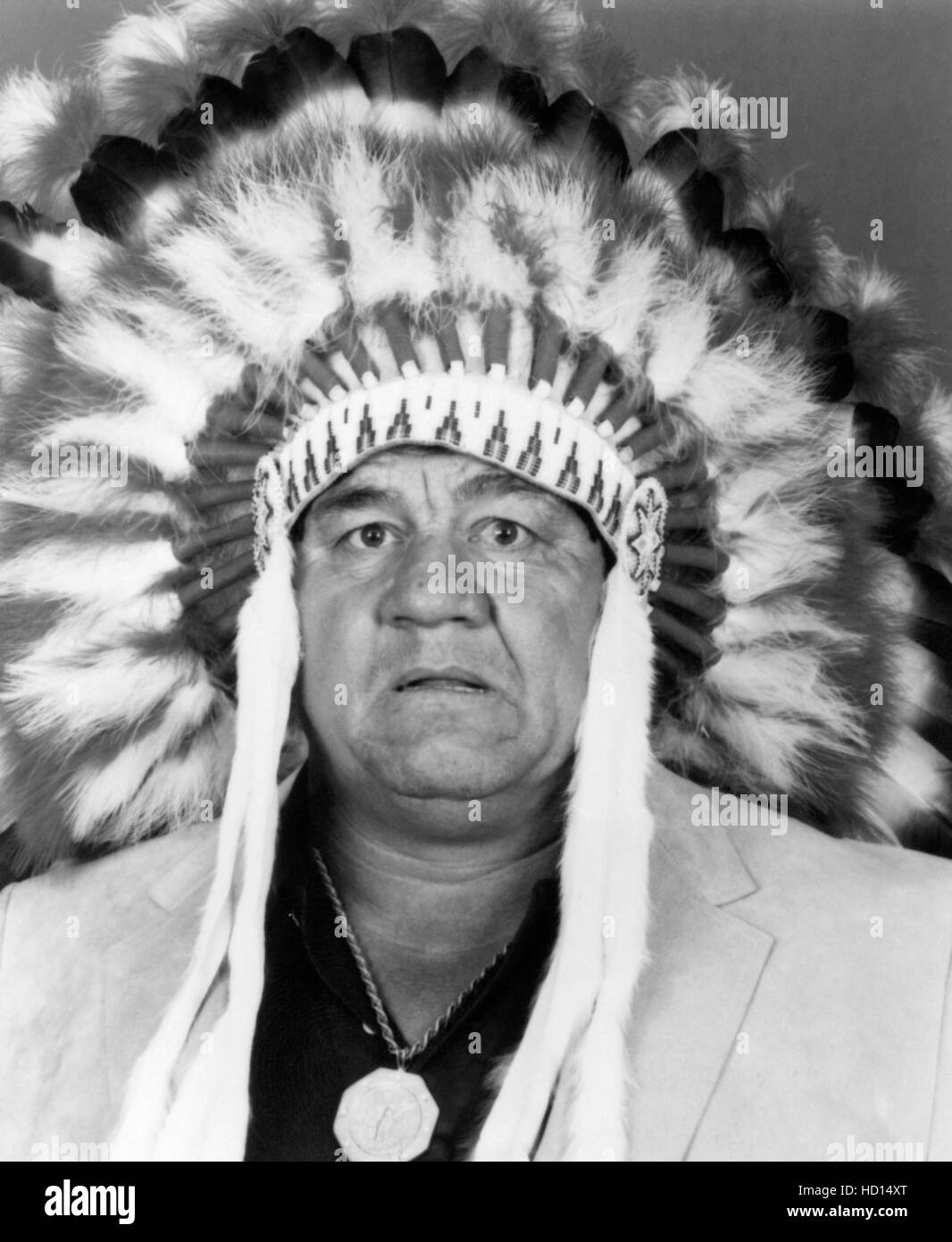 Ed 'Wahoo' McDaniel, ca. 1980s Stock Photo - Alamy