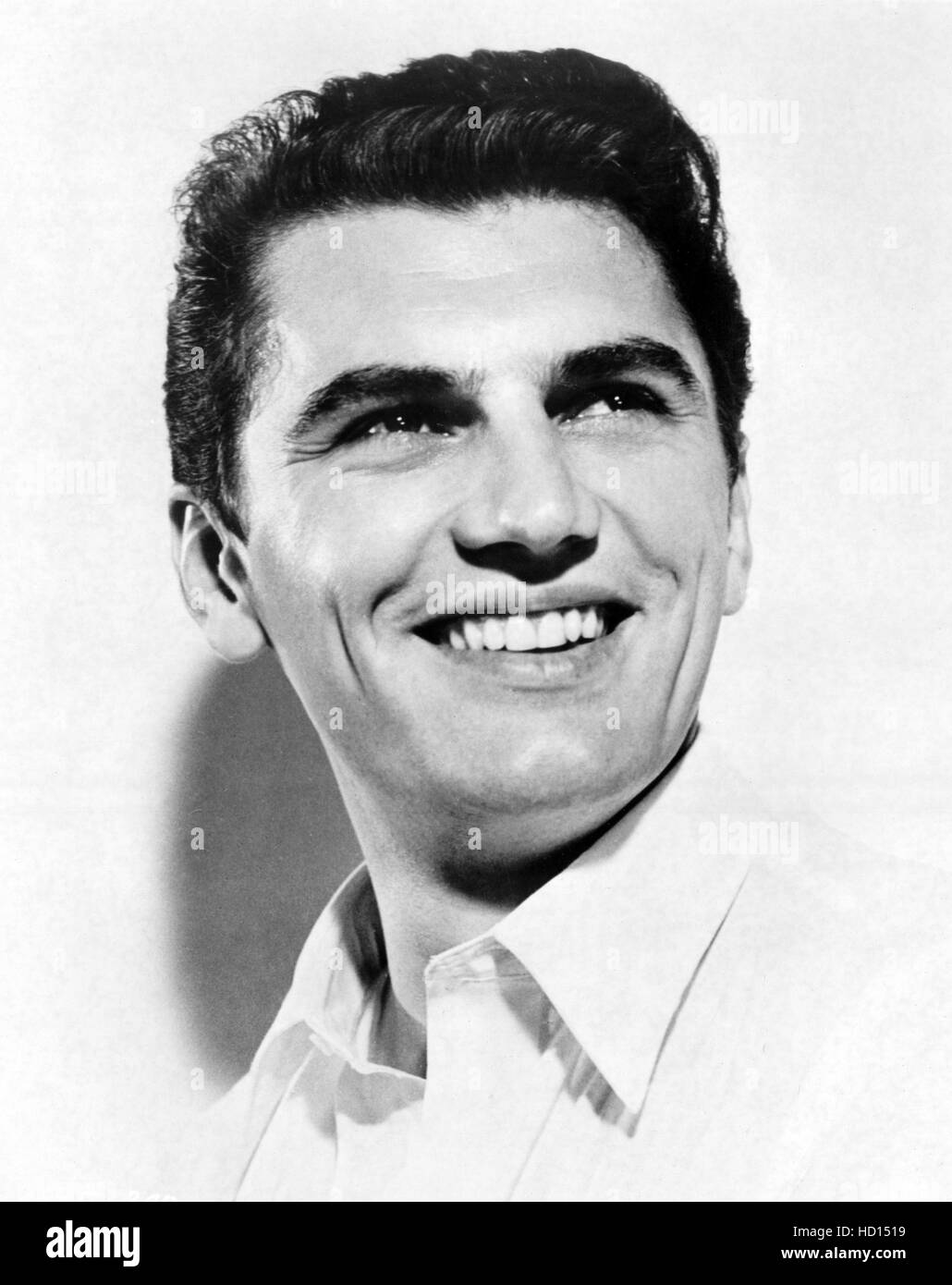 Edmund Purdom, 1960 Stock Photo - Alamy