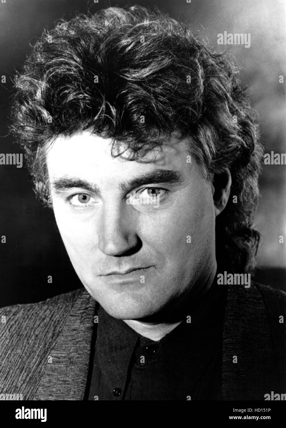 Eddy Raven, portrait ca. 1980s Stock Photo - Alamy
