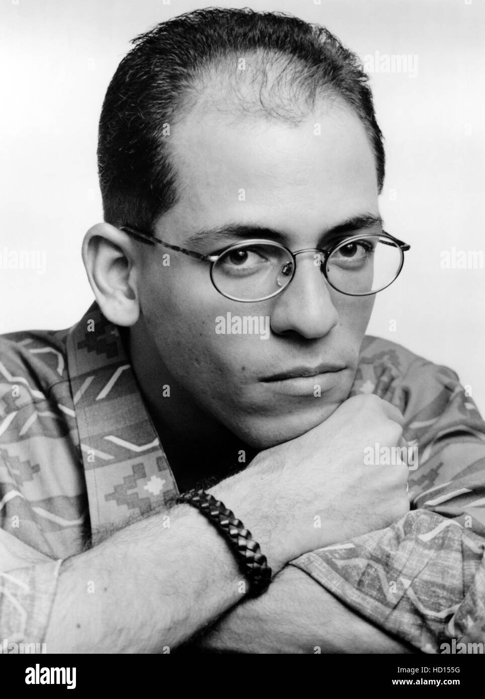 Edward Simon, photo by R. Andrew Lepley, ca. 2000 Stock Photo - Alamy