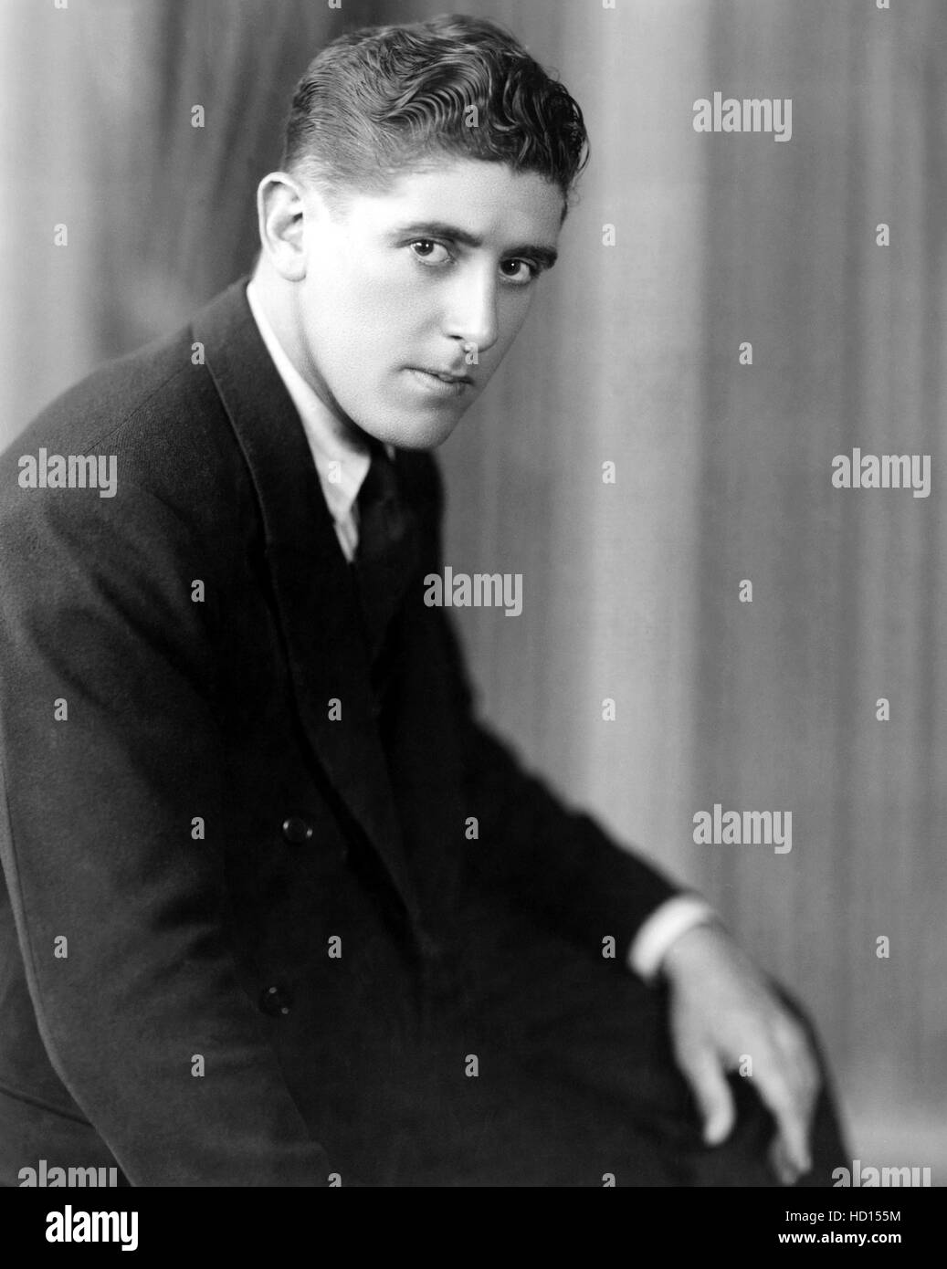 Director A Edward Sutherland, (aka, Edward Sutherland), Paramount ...