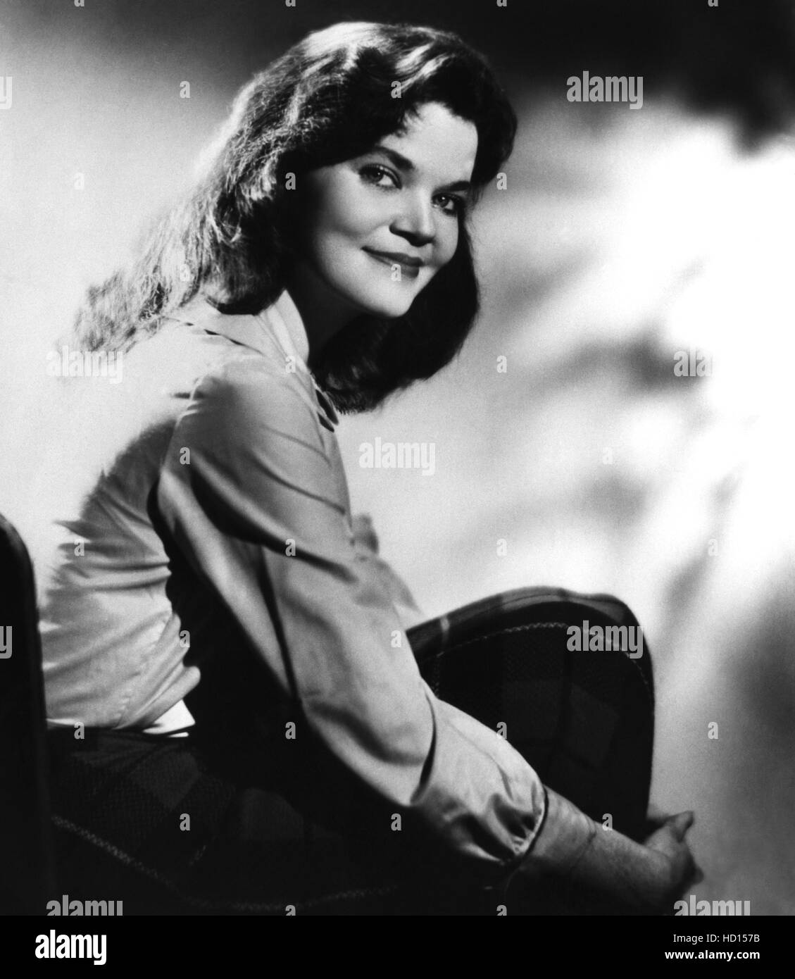 Eileen Brennan, ca. 1950s Stock Photo - Alamy