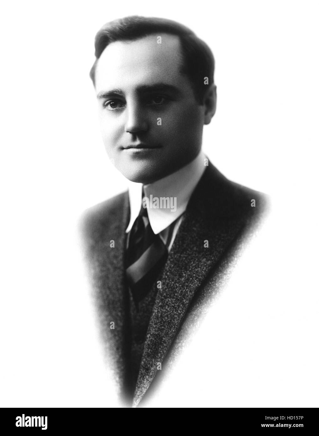 Silent movie actor E.K. Lincoln, ca. early 1910s Stock Photo - Alamy