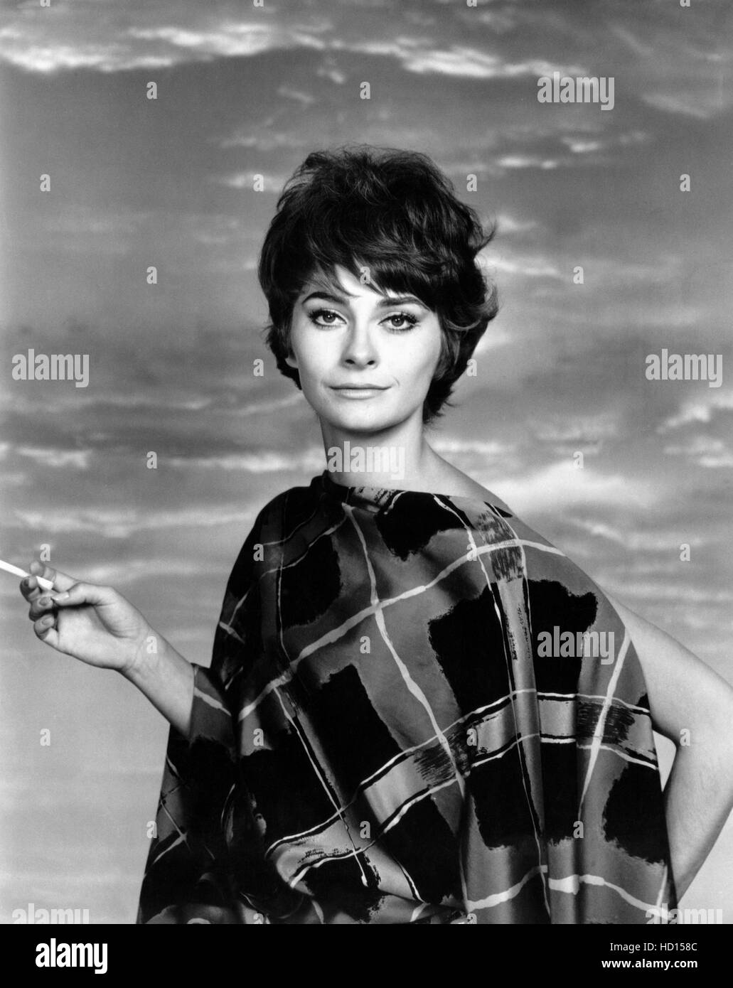 Elizabeth Ashley, ca. 1965 Stock Photo - Alamy